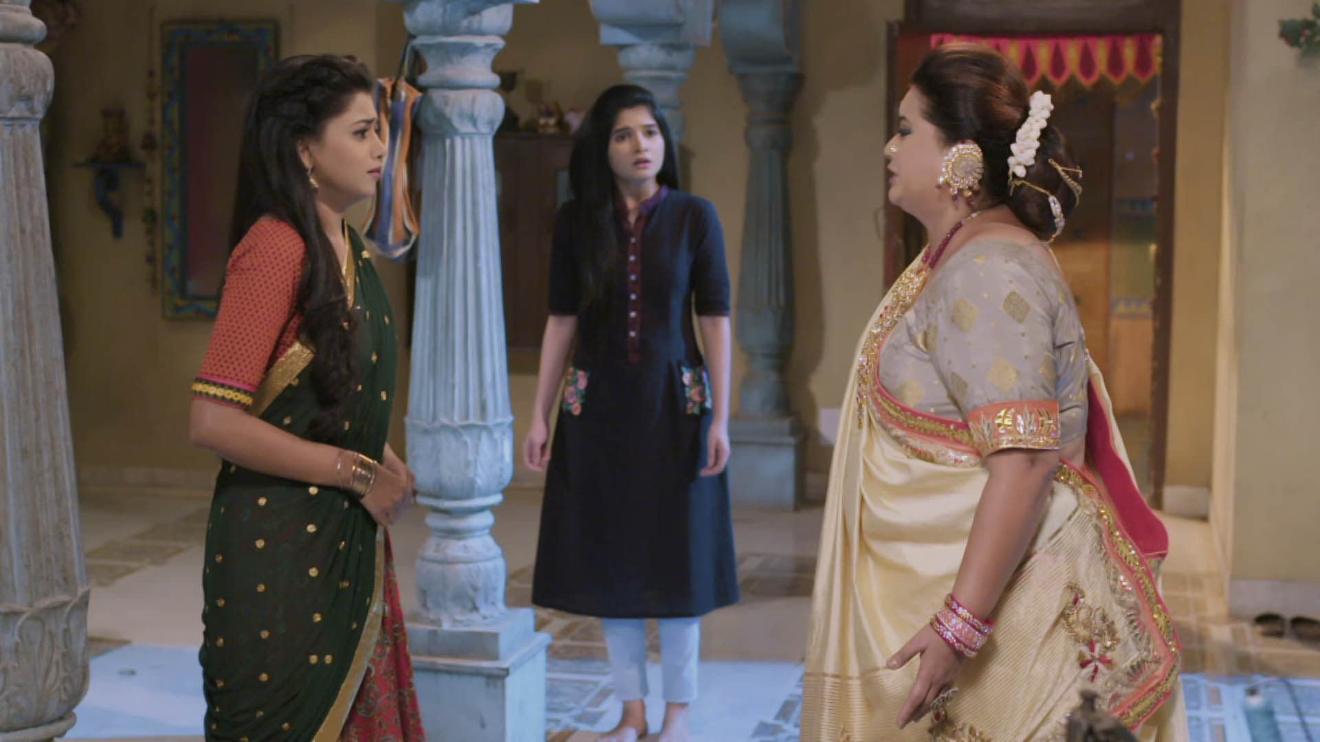 Watch jiji-maa All Episodes | Watcho