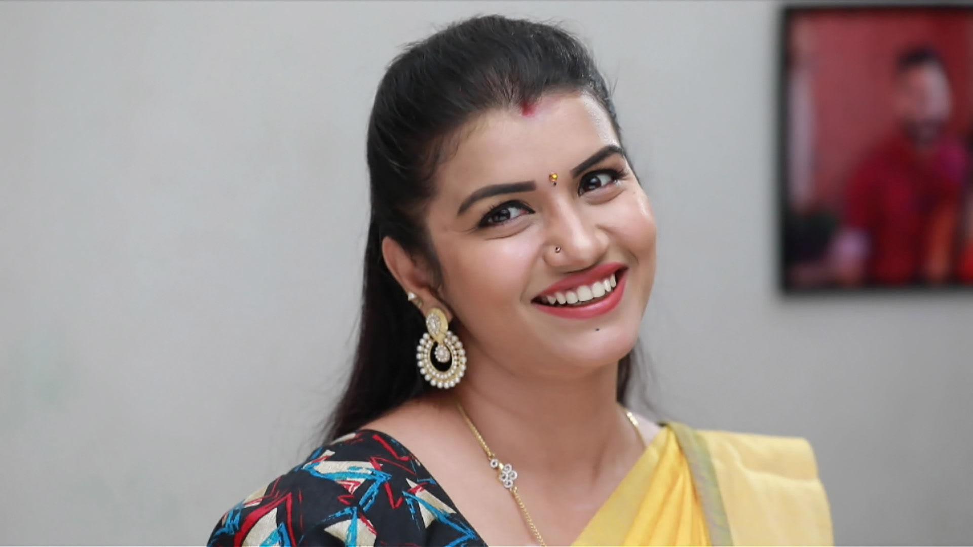 Watch Raja Rani 2 S1 Episode 313 on JioHotstar