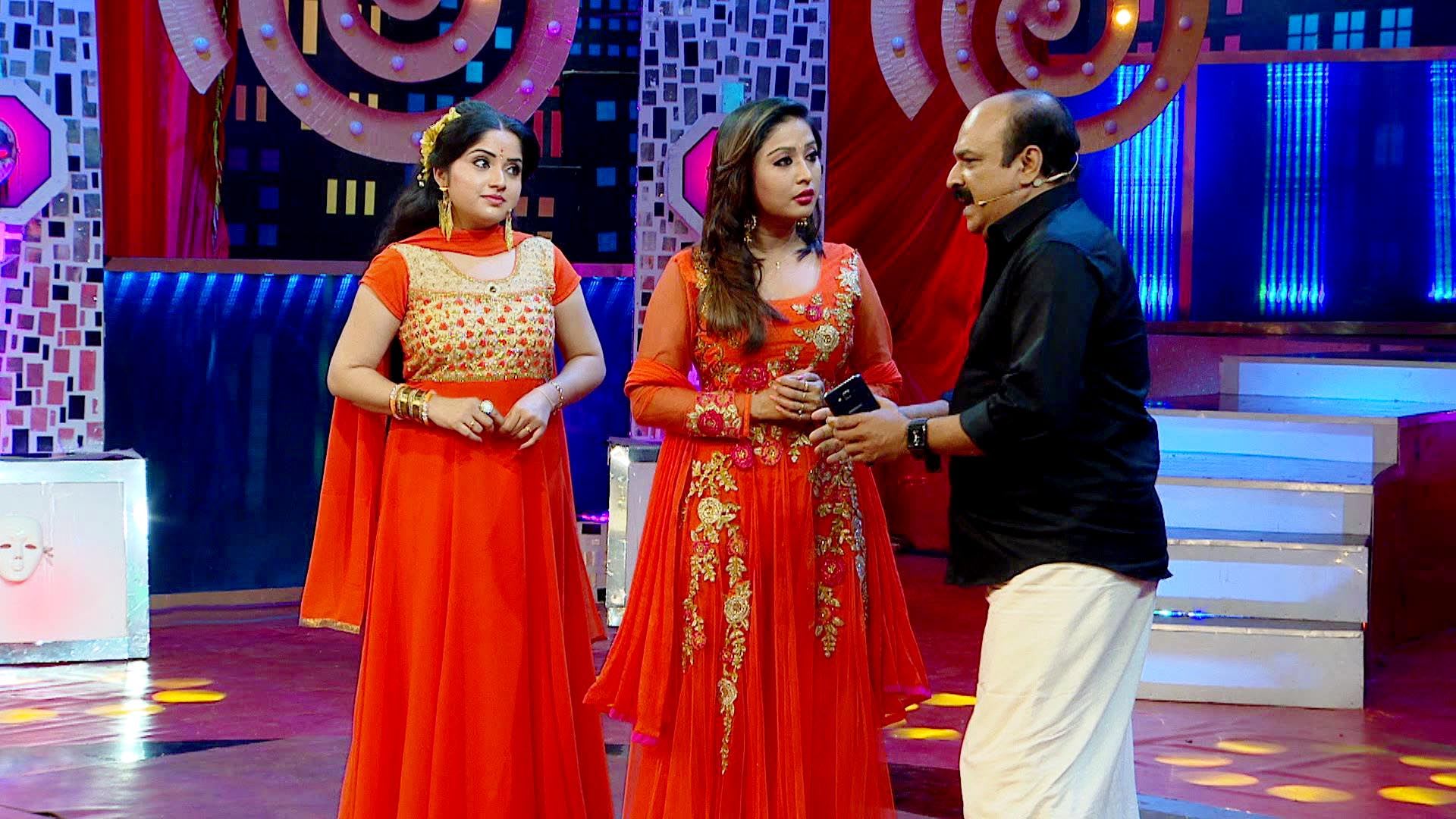 Watch Comedy Stars S1 Episode 76 on JioHotstar