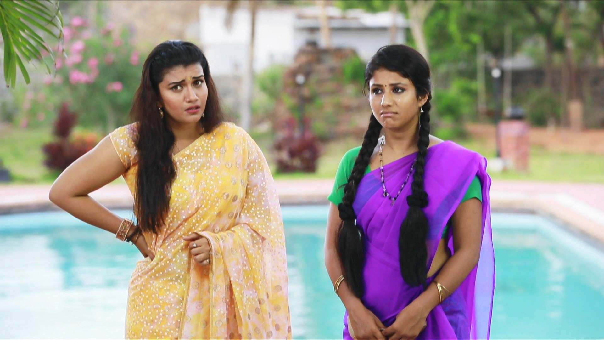 Watch Raja Rani 2 S1 Episode 5 on Disney+ Hotstar