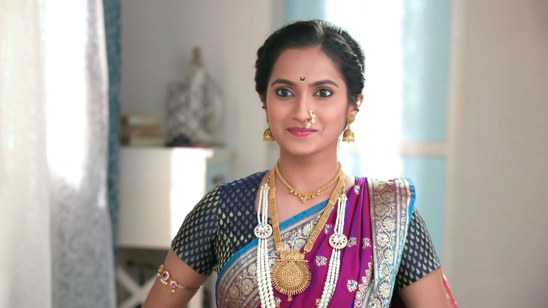 Watch Choti Malkein S1 Episode 1 on JioHotstar