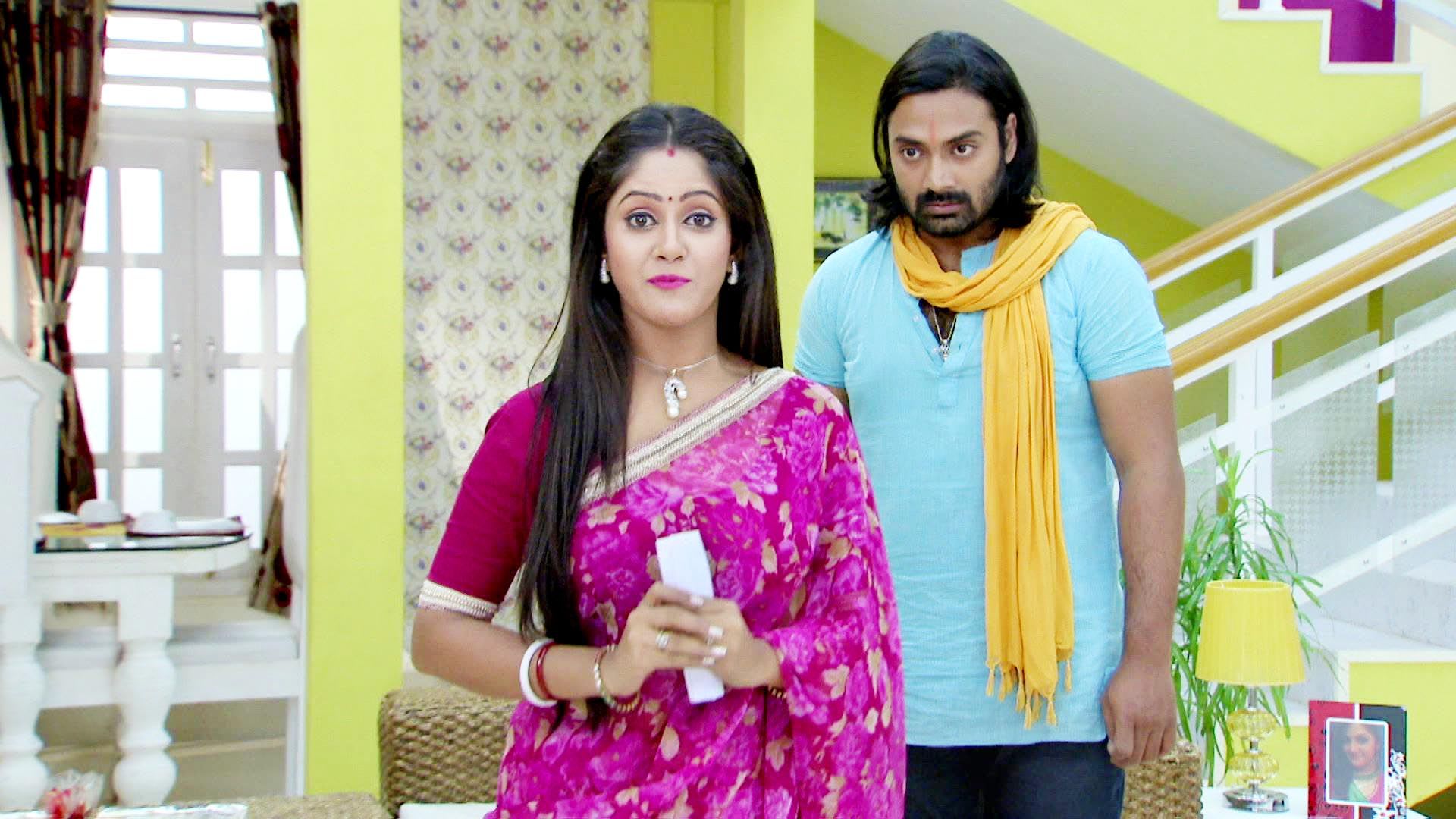 Watch Khoka Babu Episode 4 on JioHotstar