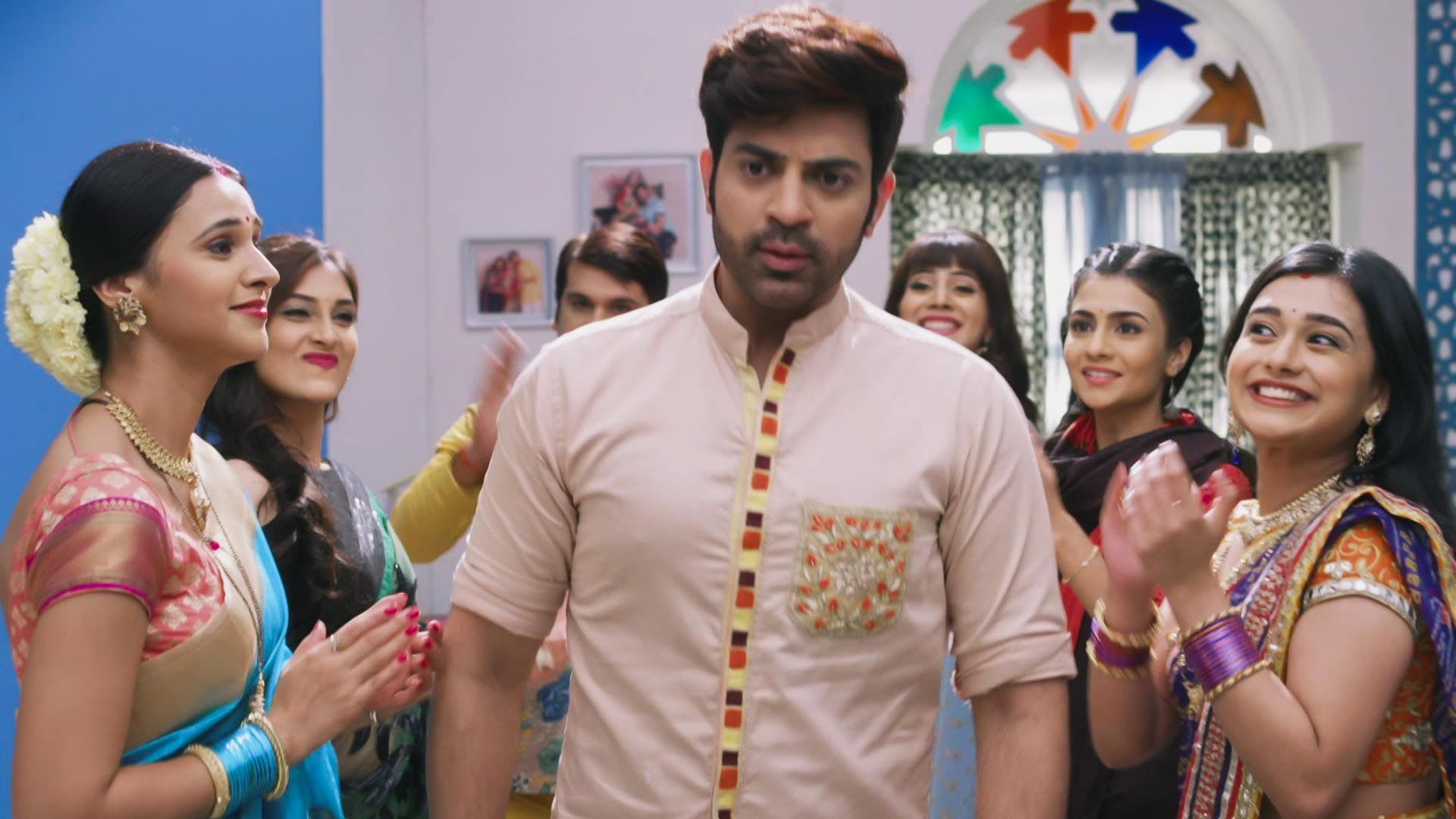 Watch Kya Haal, Mr. Paanchal S1 Episode 9 on JioHotstar