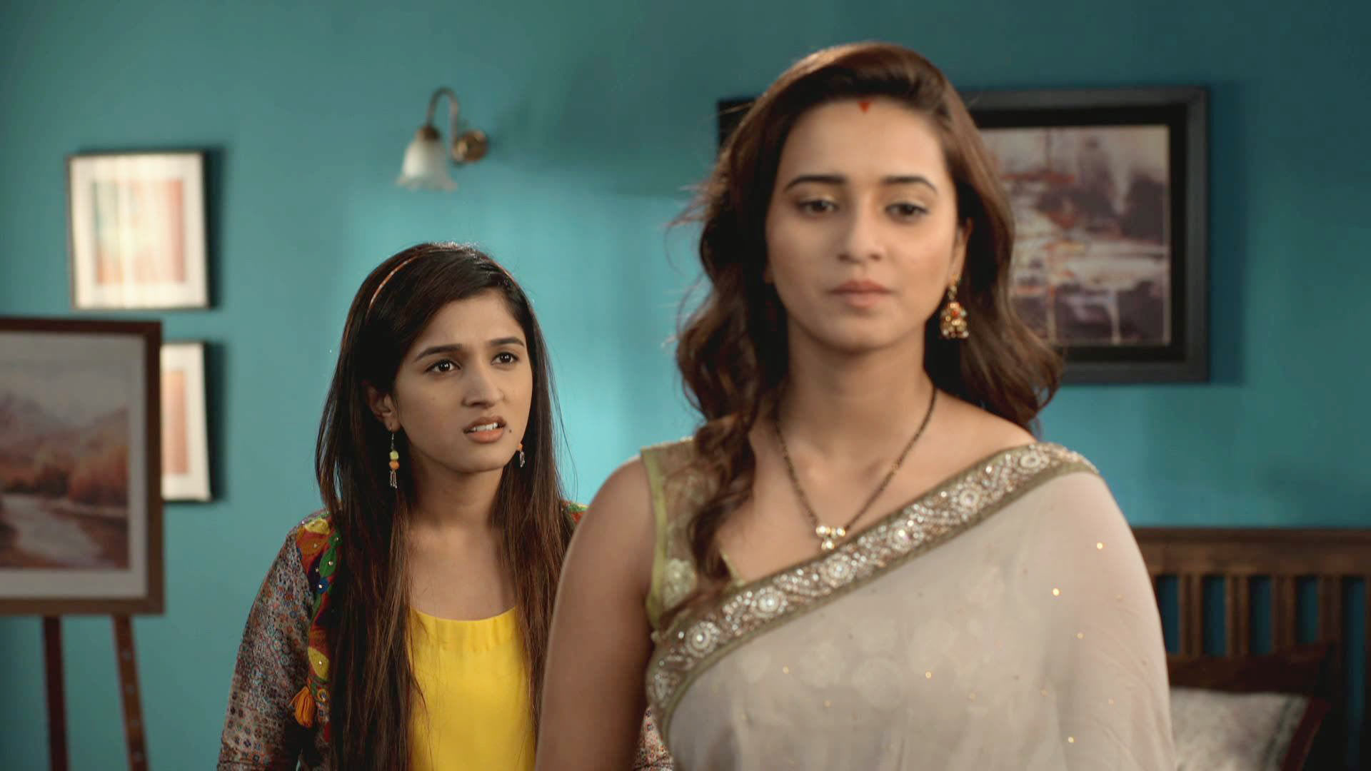 Watch Jana Na Dil Se Door Episode 20 on JioHotstar