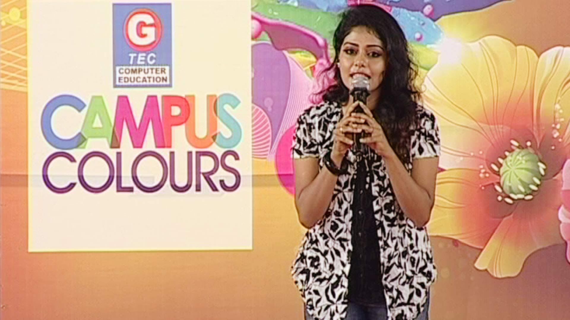 Watch Campus Colors S3 Episode 12 on Disney+ Hotstar