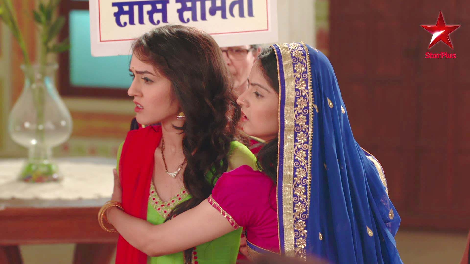 Watch Saath Nibhaana Saathiya 2 Episode 1691 on JioHotstar