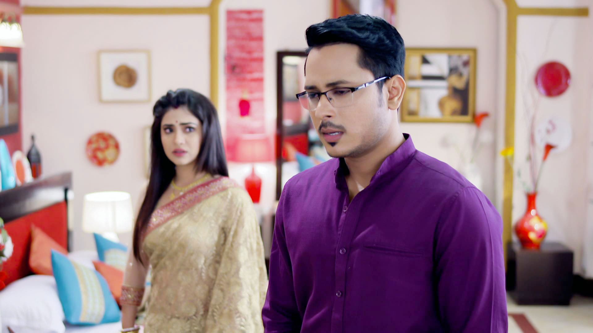 Watch Mayar Badhon S3 Episode 14 on JioHotstar