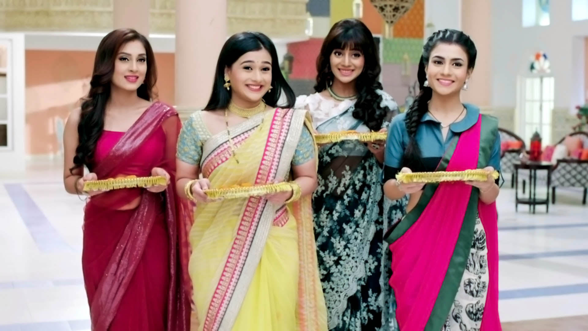 Watch Kya Haal, Mr. Paanchal S2 Episode 5 on JioHotstar