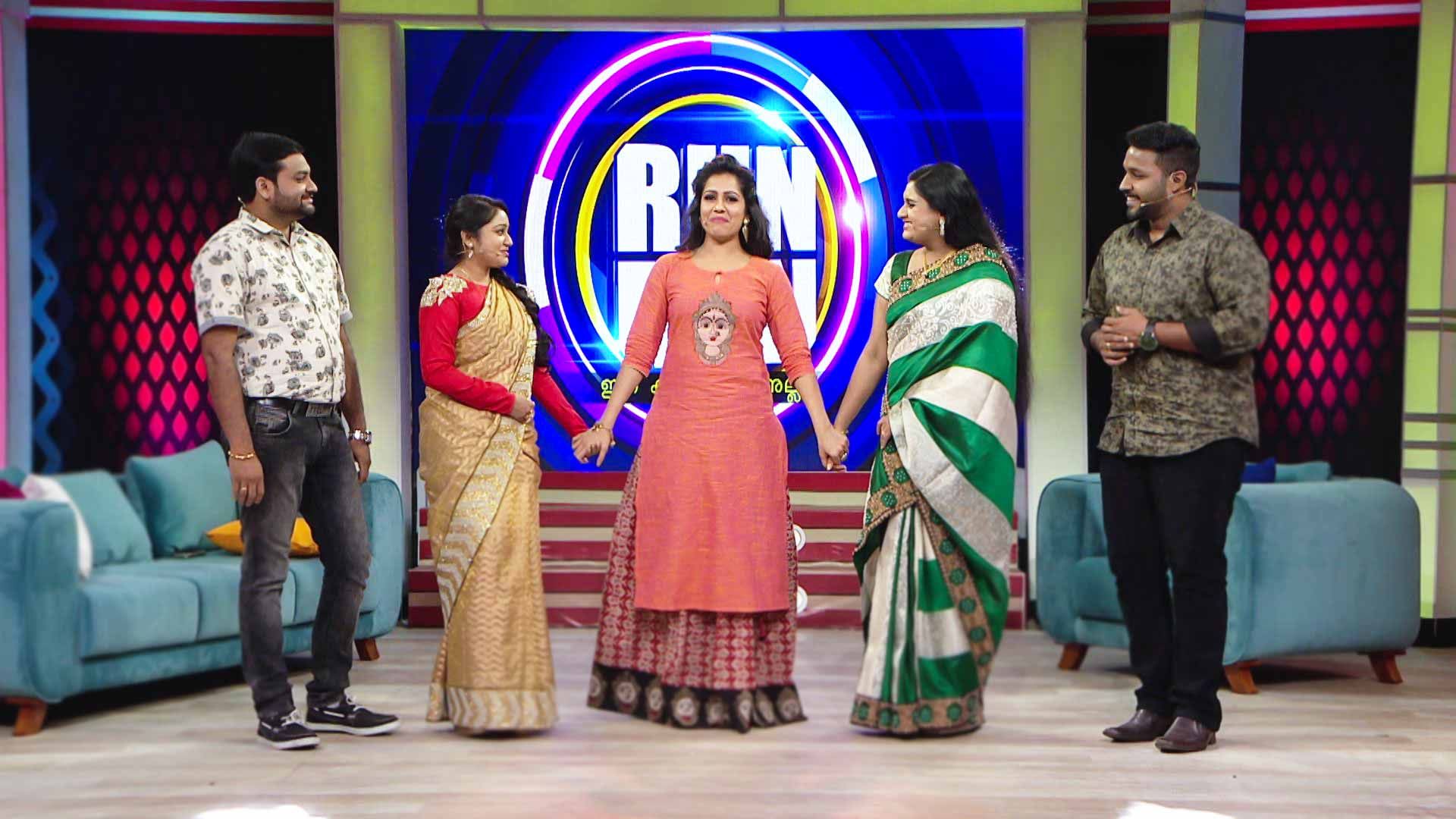 Watch Run Baby Run S3 Episode 20 on Disney+ Hotstar