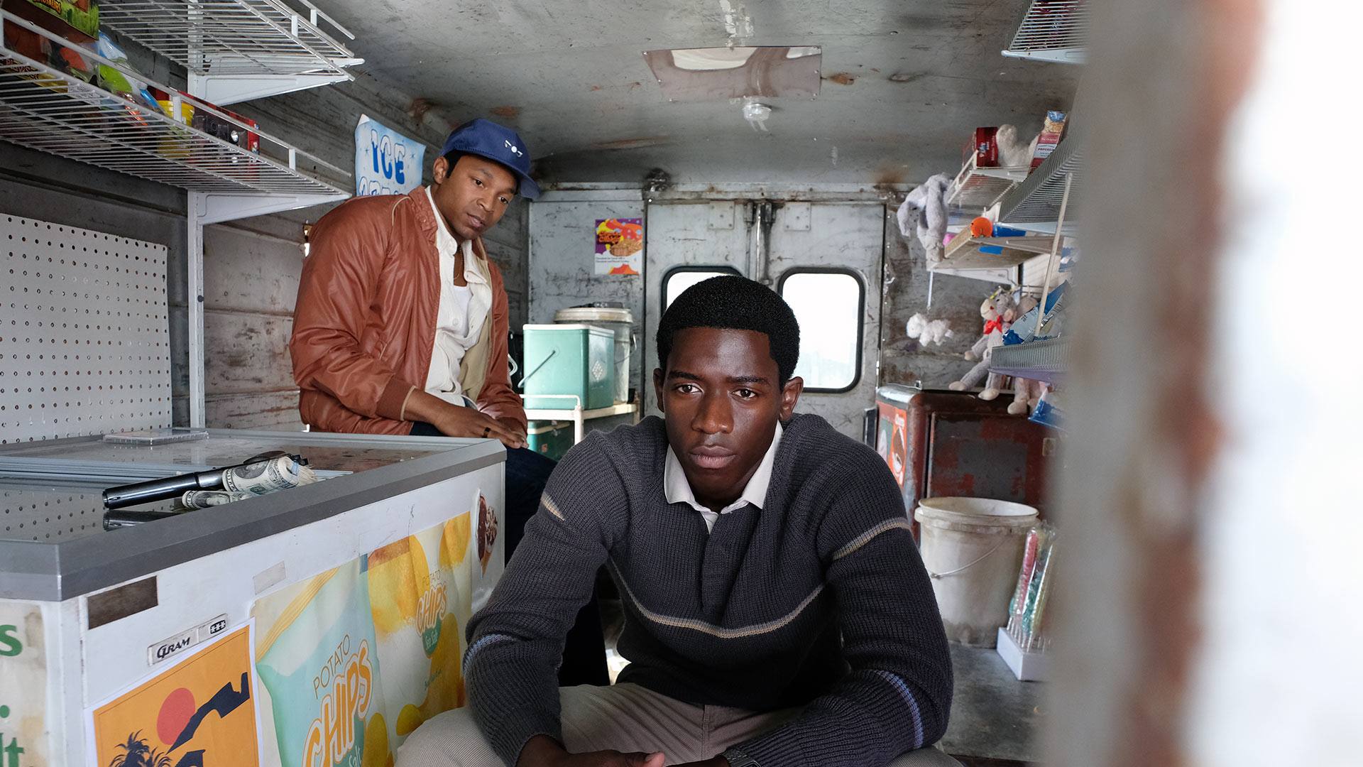 Watch Snowfall S2 Episode 6 on JioHotstar