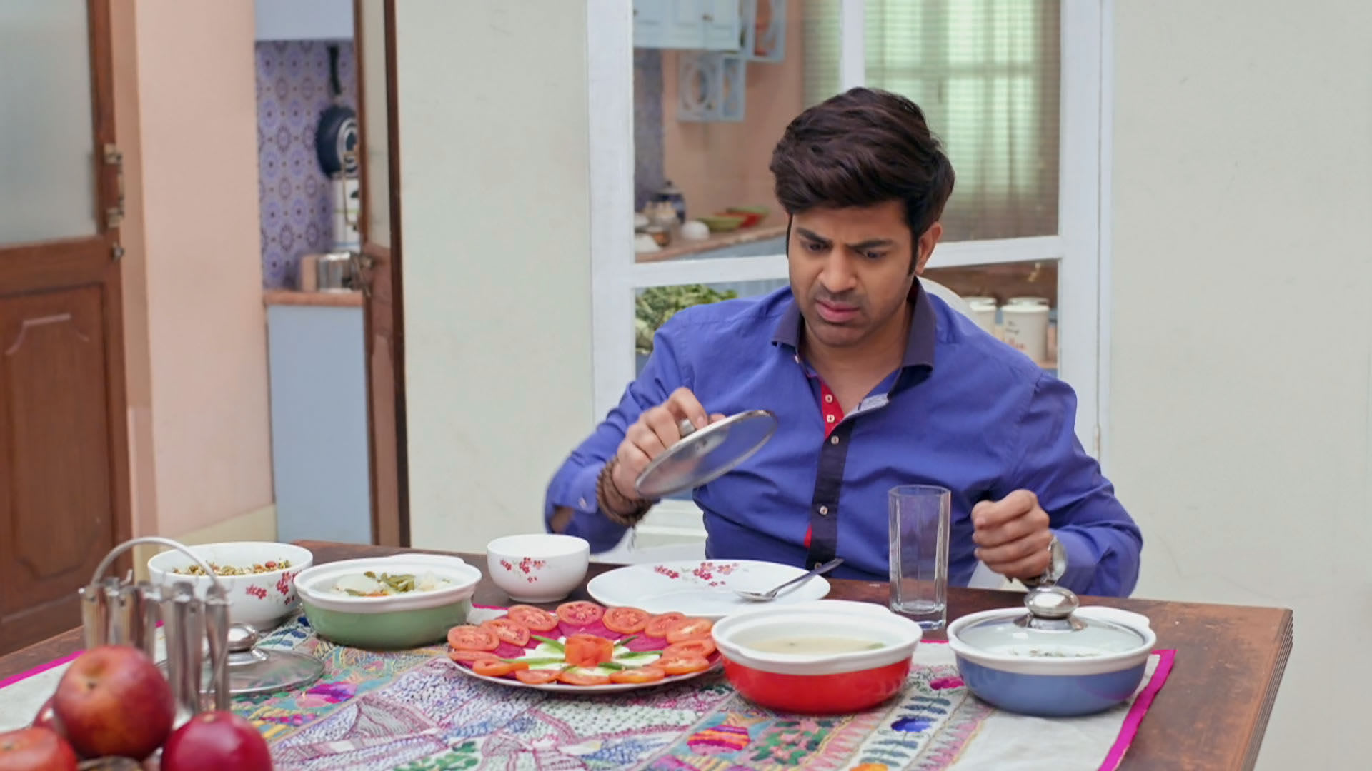Watch Kya Haal, Mr. Paanchal S6 Episode 72 on JioHotstar