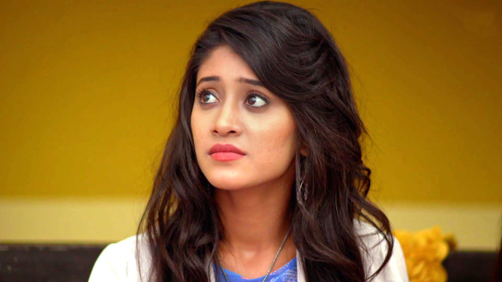 Watch Yeh Rishta Kya Kehlata Hai Episode 40 on JioHotstar