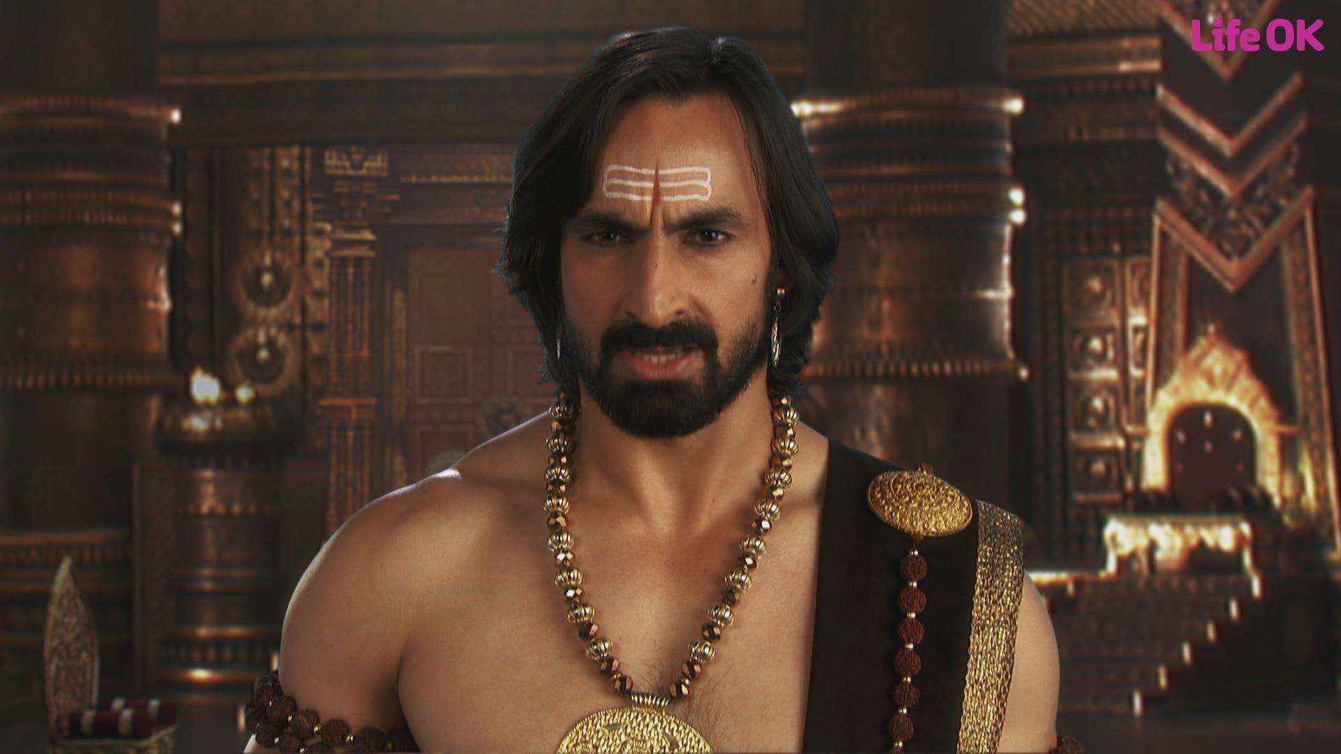 Watch devon-ke-dev-mahadev All Episodes | Watcho