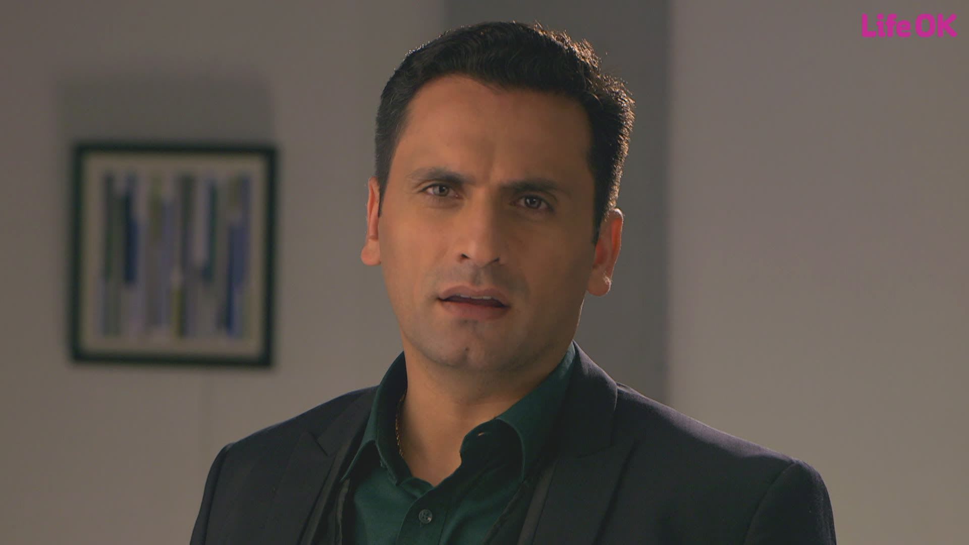 Watch Trisha loses her memory Online