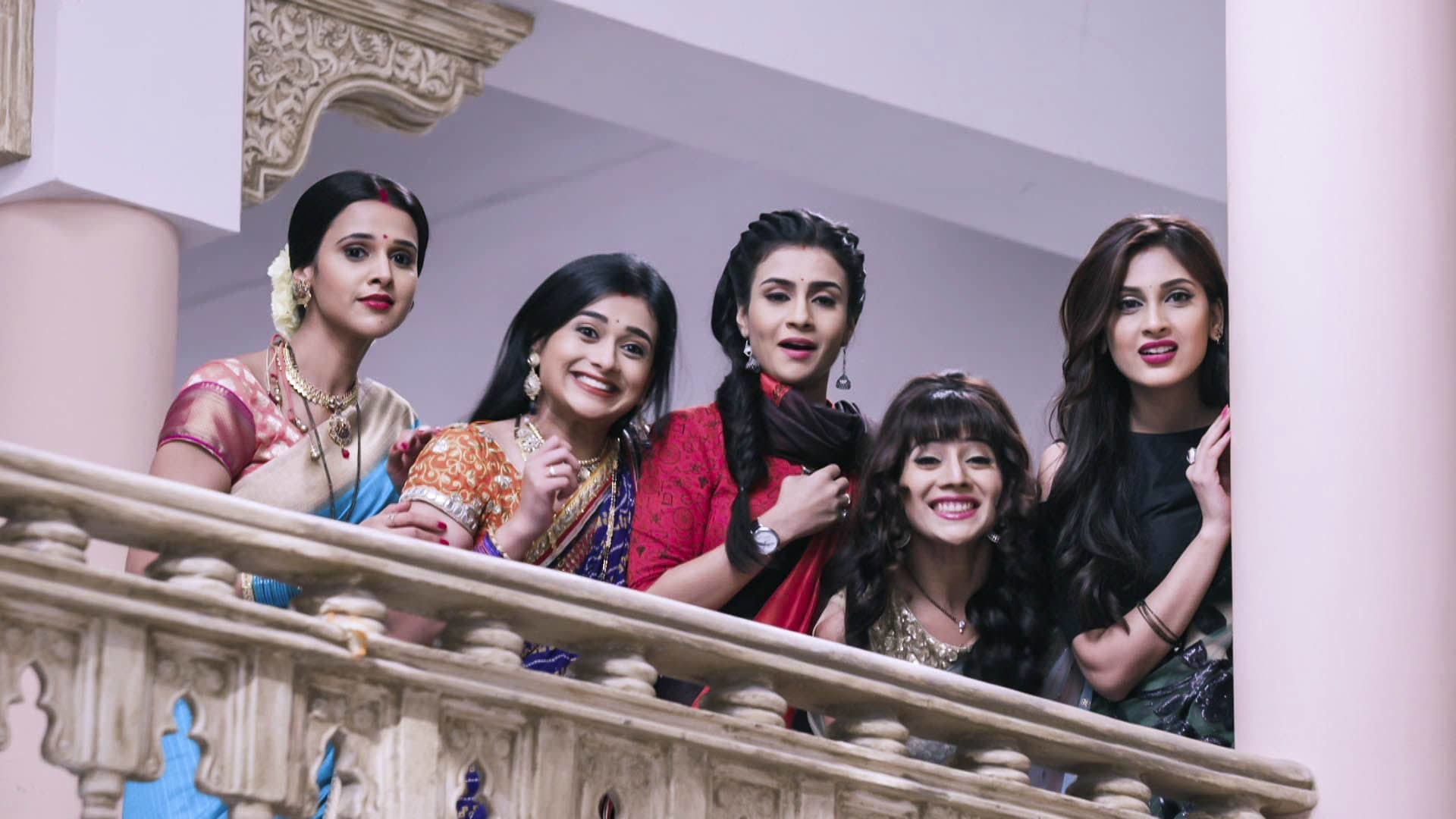 Watch Kya Haal, Mr. Paanchal S1 Episode 10 on JioHotstar