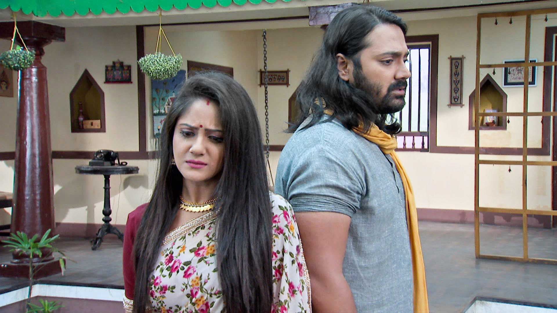 Watch Khoka Babu S10 Episode 53 on JioHotstar