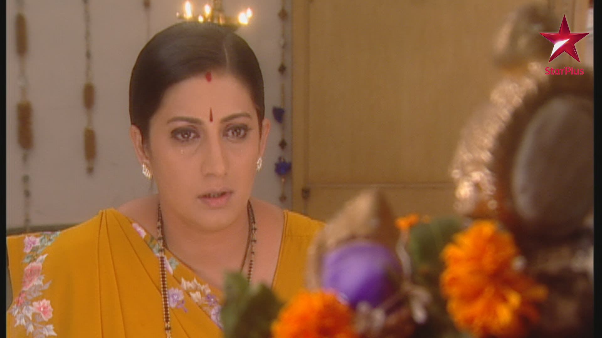 Watch Kyunki Saas Bhi Kabhi Bahu Thi S1 Episode 1163 On Jiohotstar