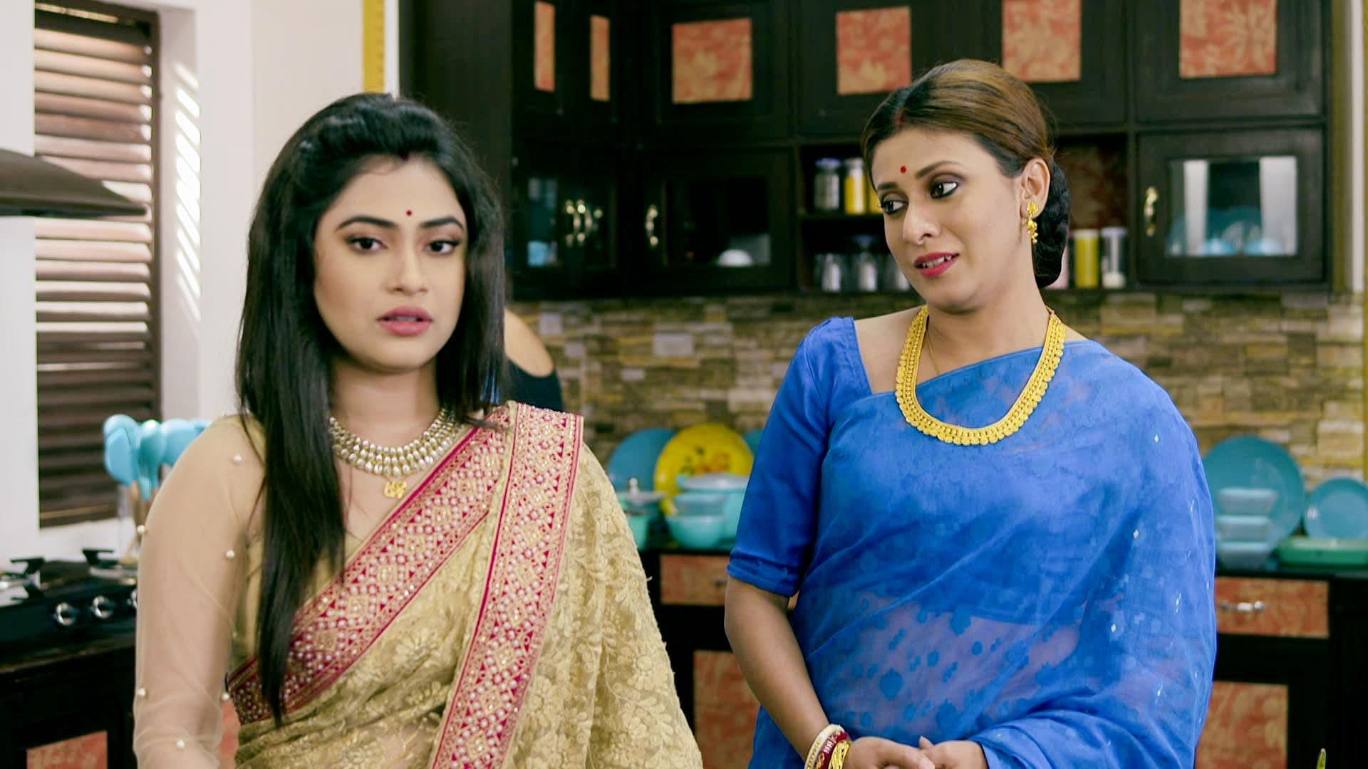 Watch Mayar Badhon S3 Episode 19 on JioHotstar