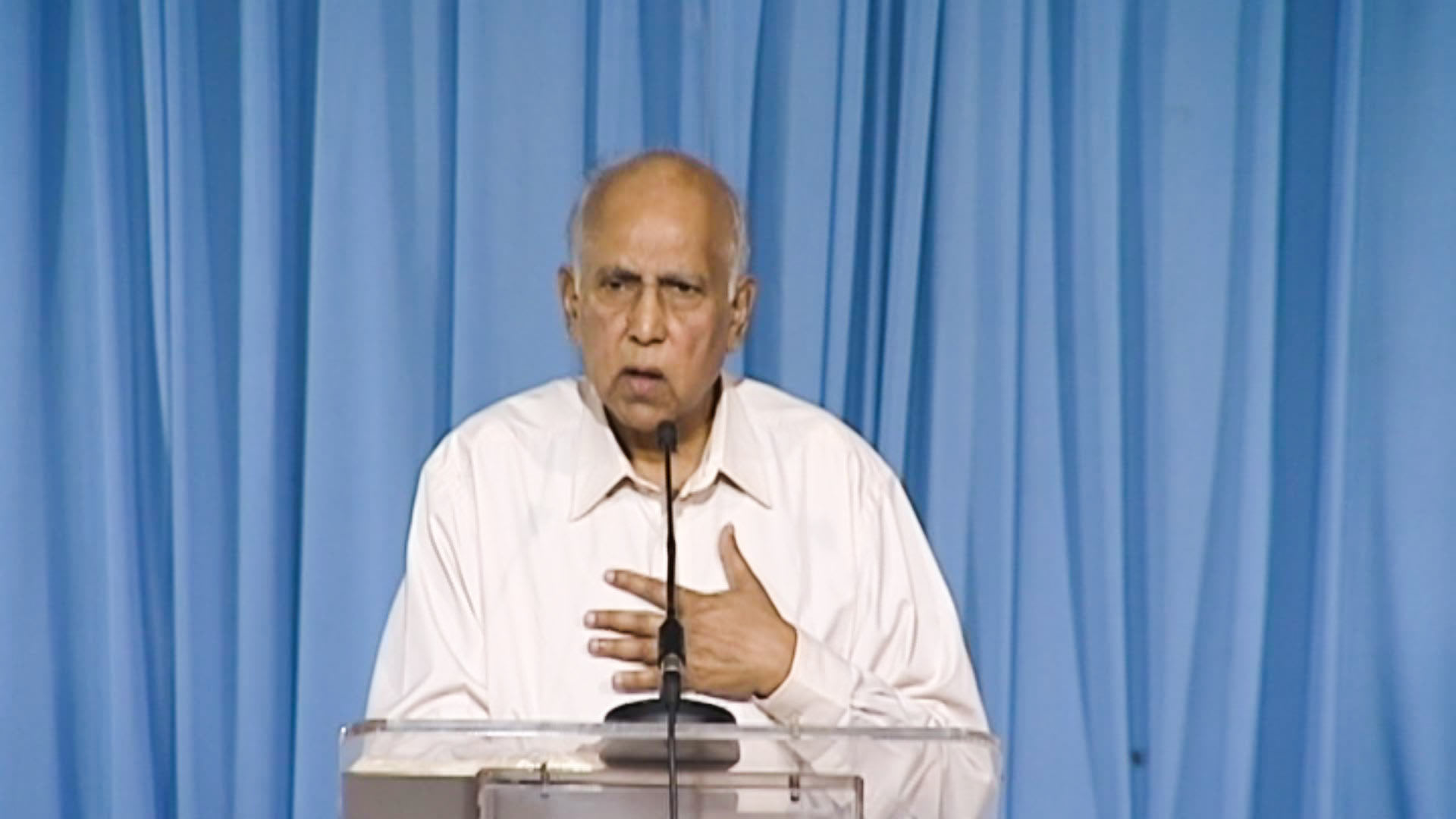 Watch The Lord's Challenge S1 Episode 31 on Disney+ Hotstar