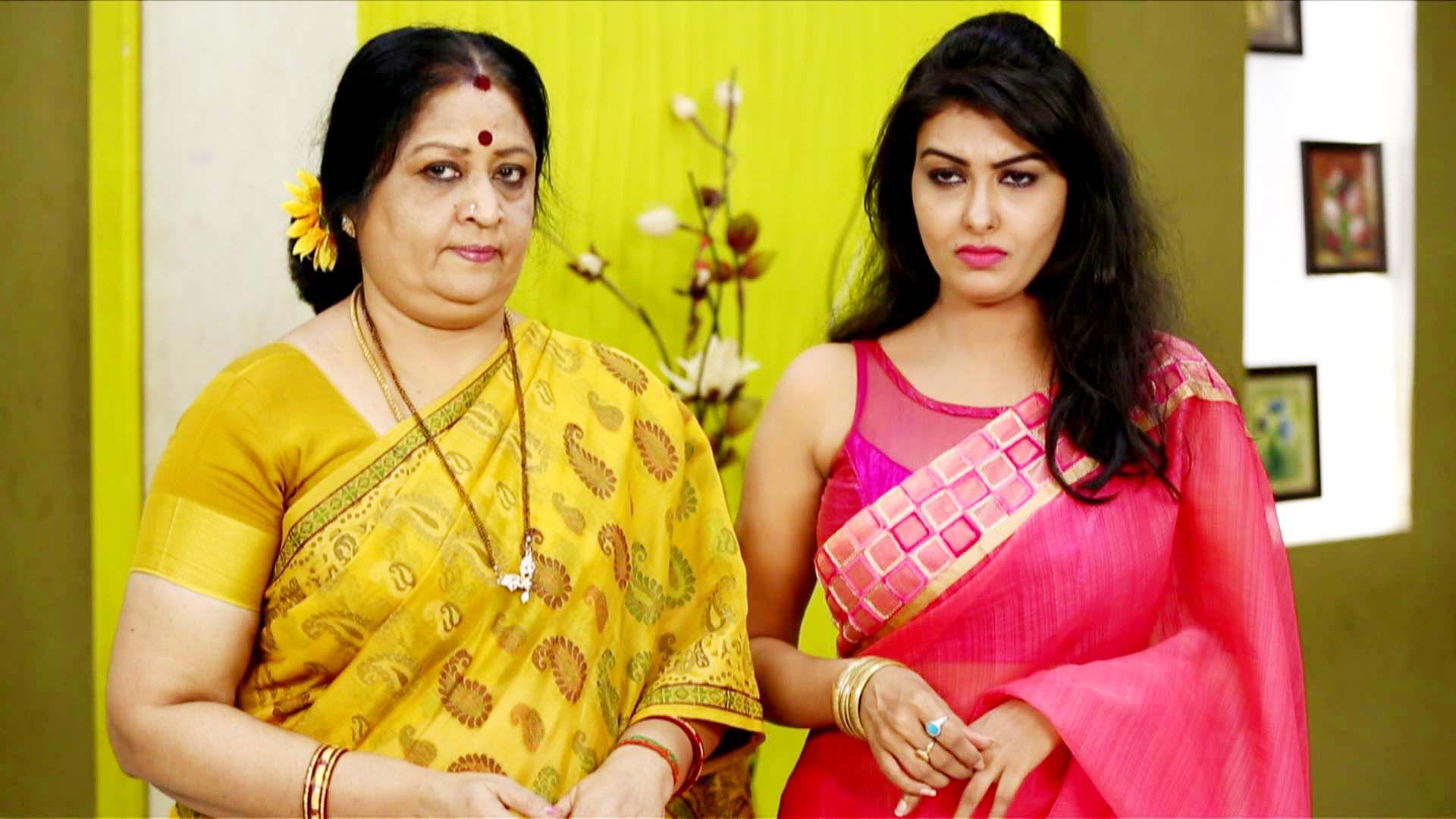Watch Kalyanam Mudhal Kaadhal Varai Episode 8 on JioHotstar
