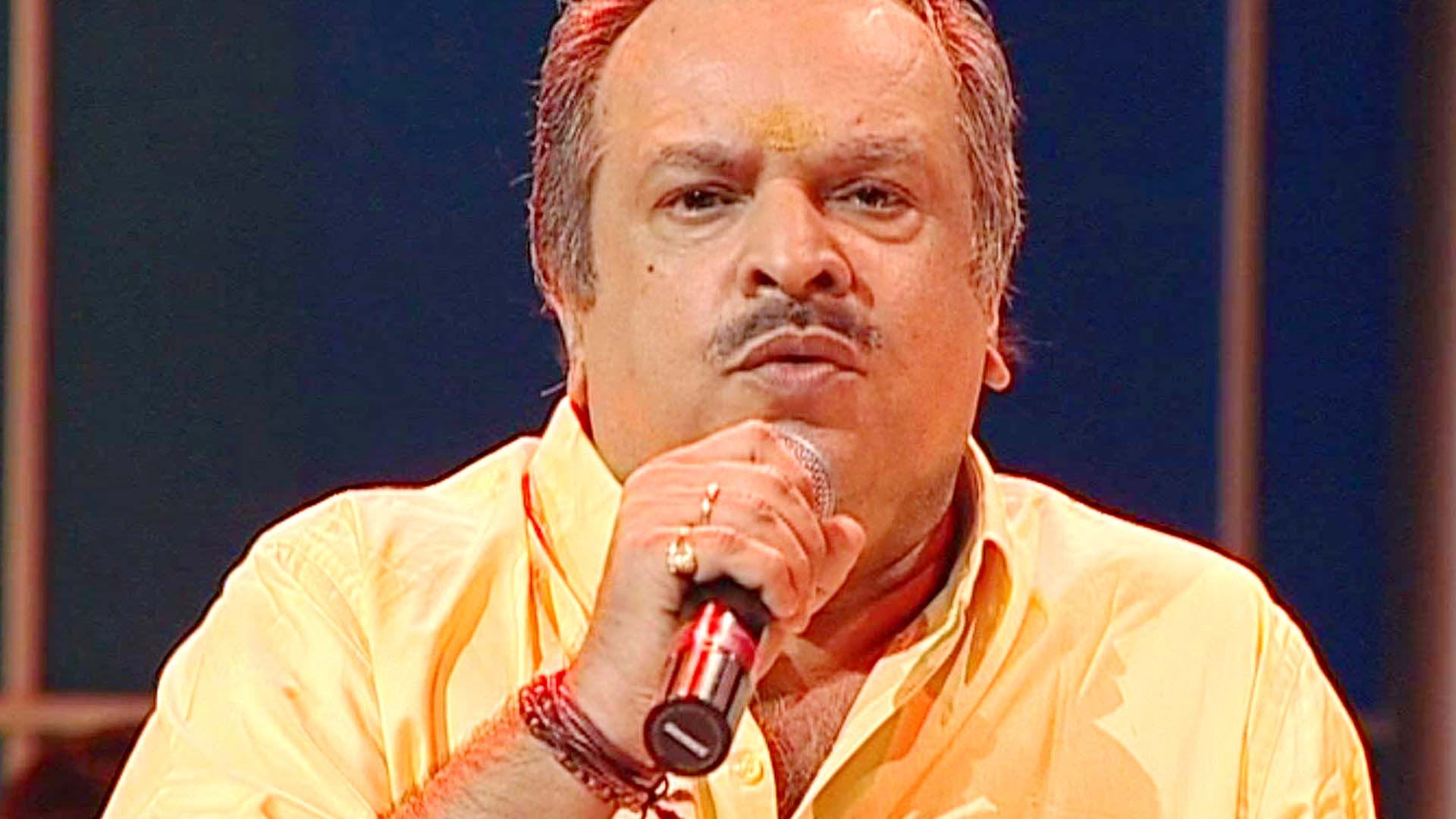 Watch Sangeetha Sagaram Episode 25 on JioHotstar