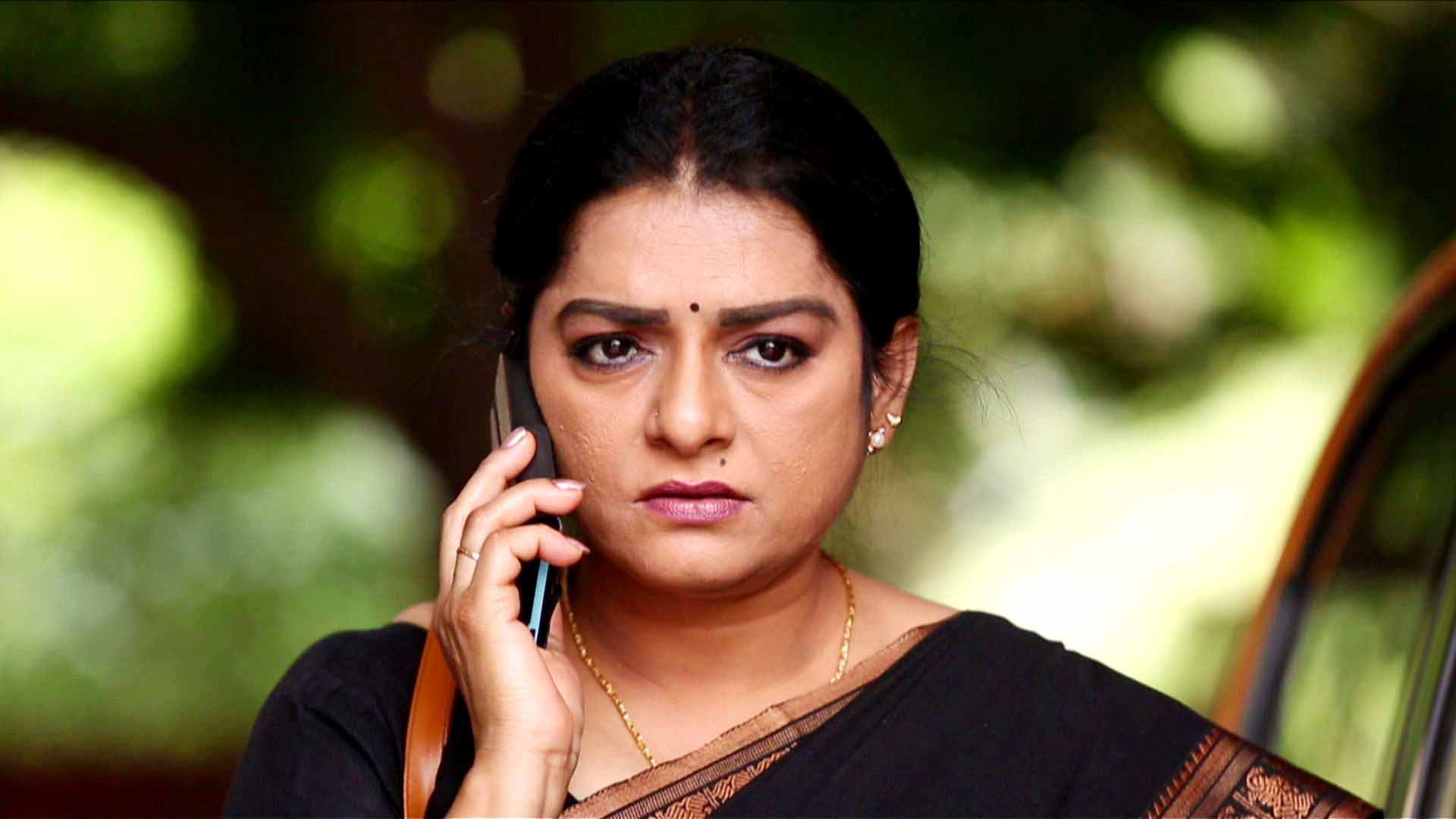 Watch Kalyanam Mudhal Kaadhal Varai Episode 41 on JioHotstar