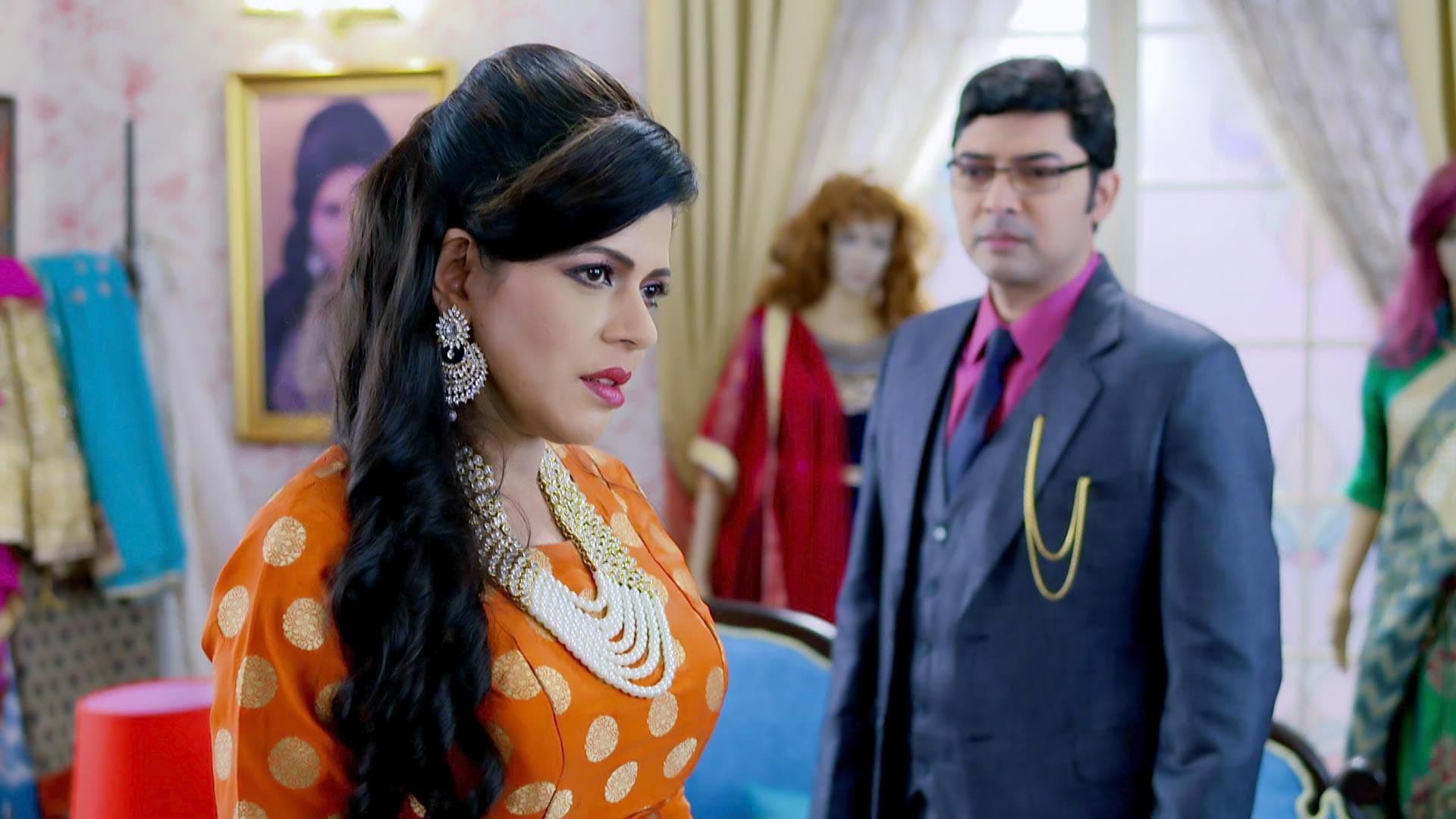 Watch Mayar Badhon S3 Episode 21 on JioHotstar