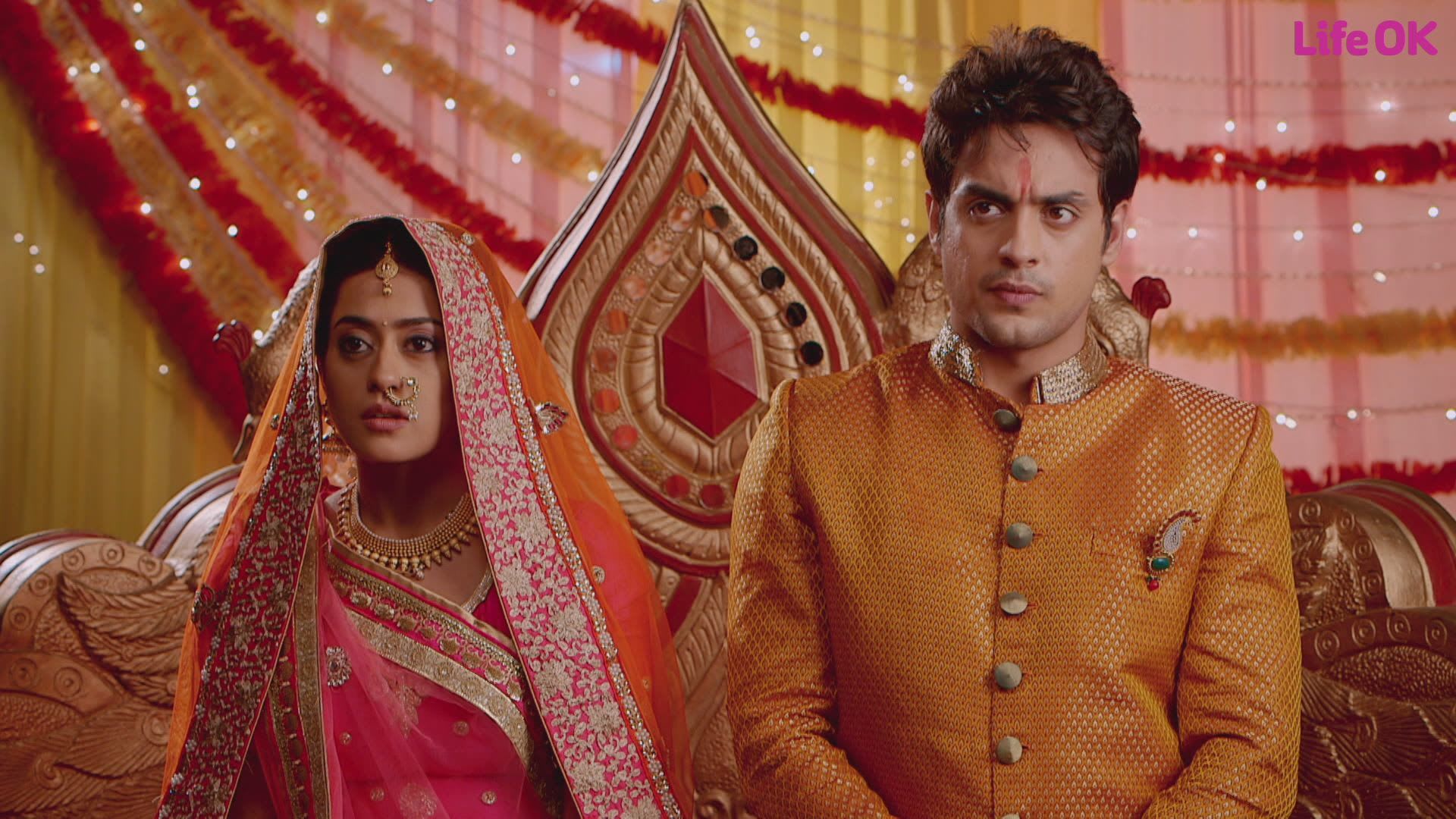 Watch Piya Rangrezz Episode 5 on JioHotstar