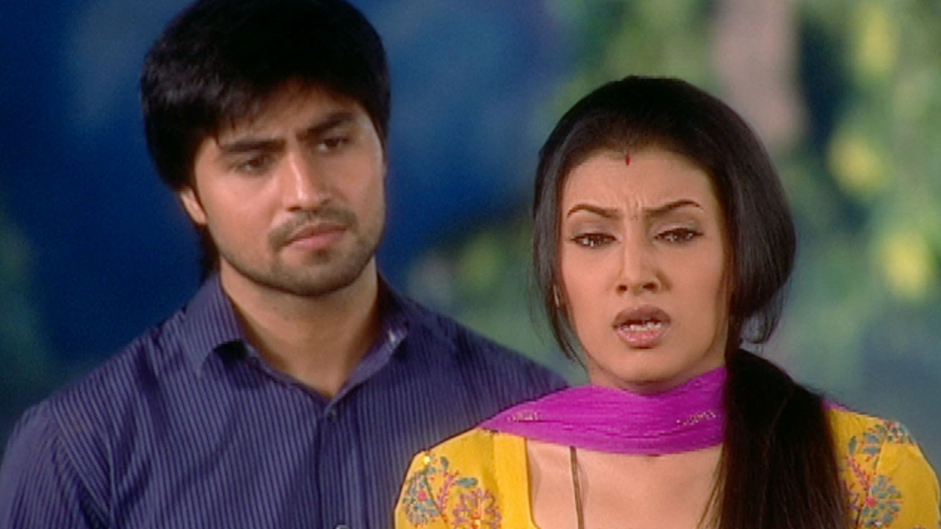 Watch Prem Accuses Heer Online