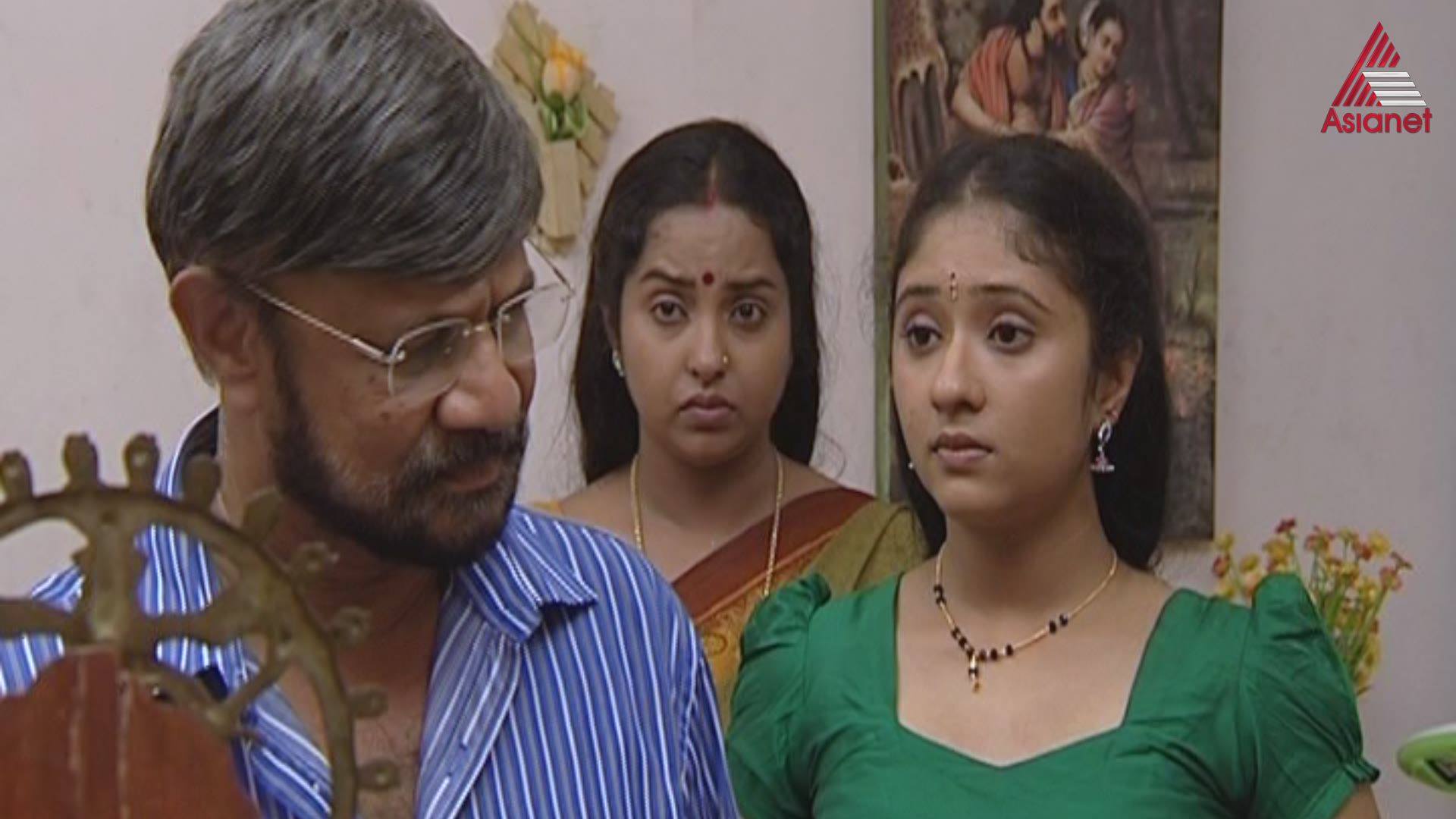 Watch Sthreedhanam S1 Episode 24 on JioHotstar