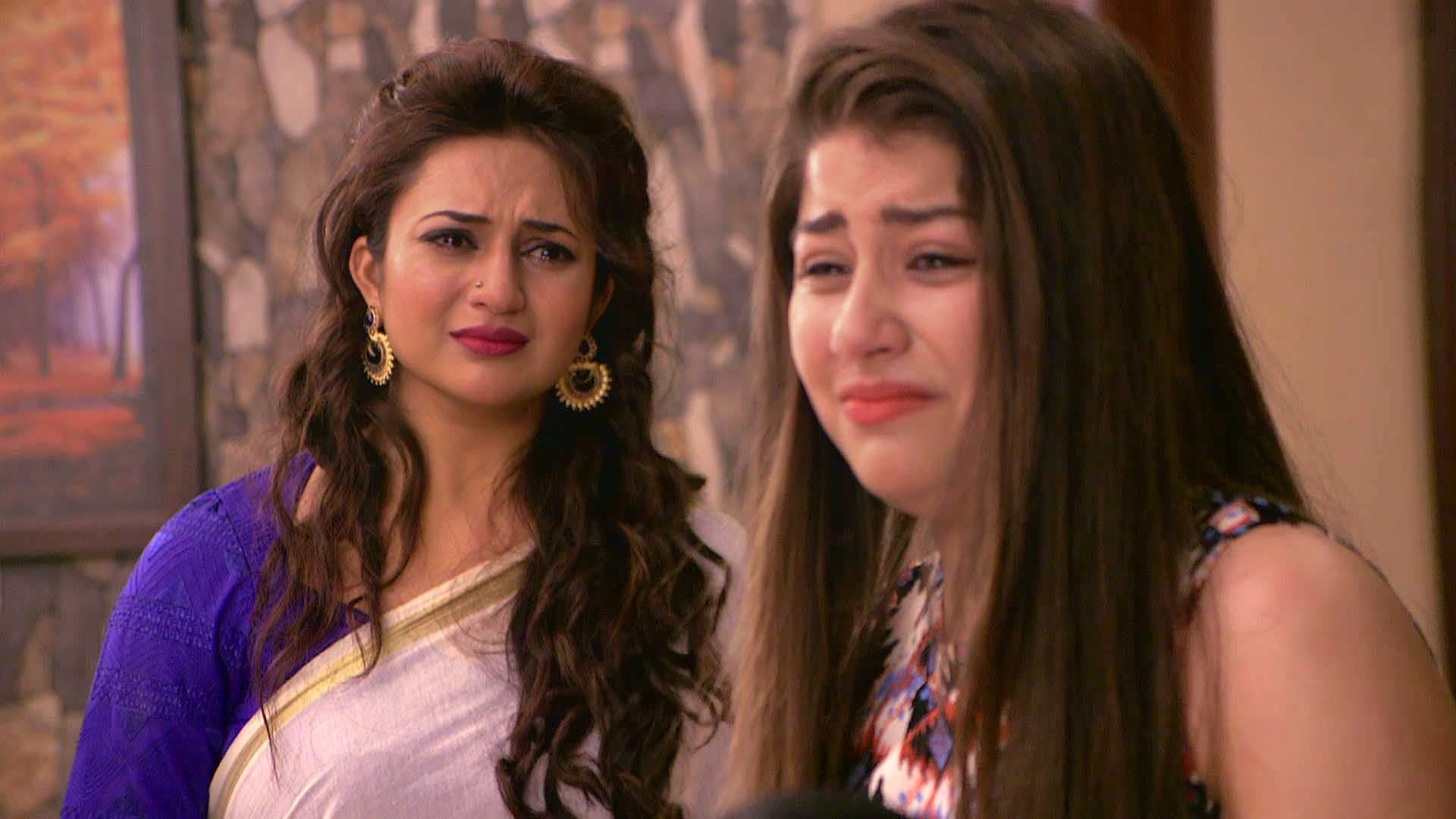 Watch Yeh Hai Mohabbatein Episode 10 on JioHotstar
