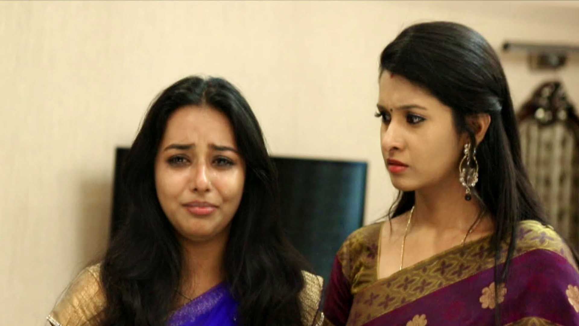 Watch Kalyanam Mudhal Kaadhal Varai S9 Episode 30 on JioHotstar