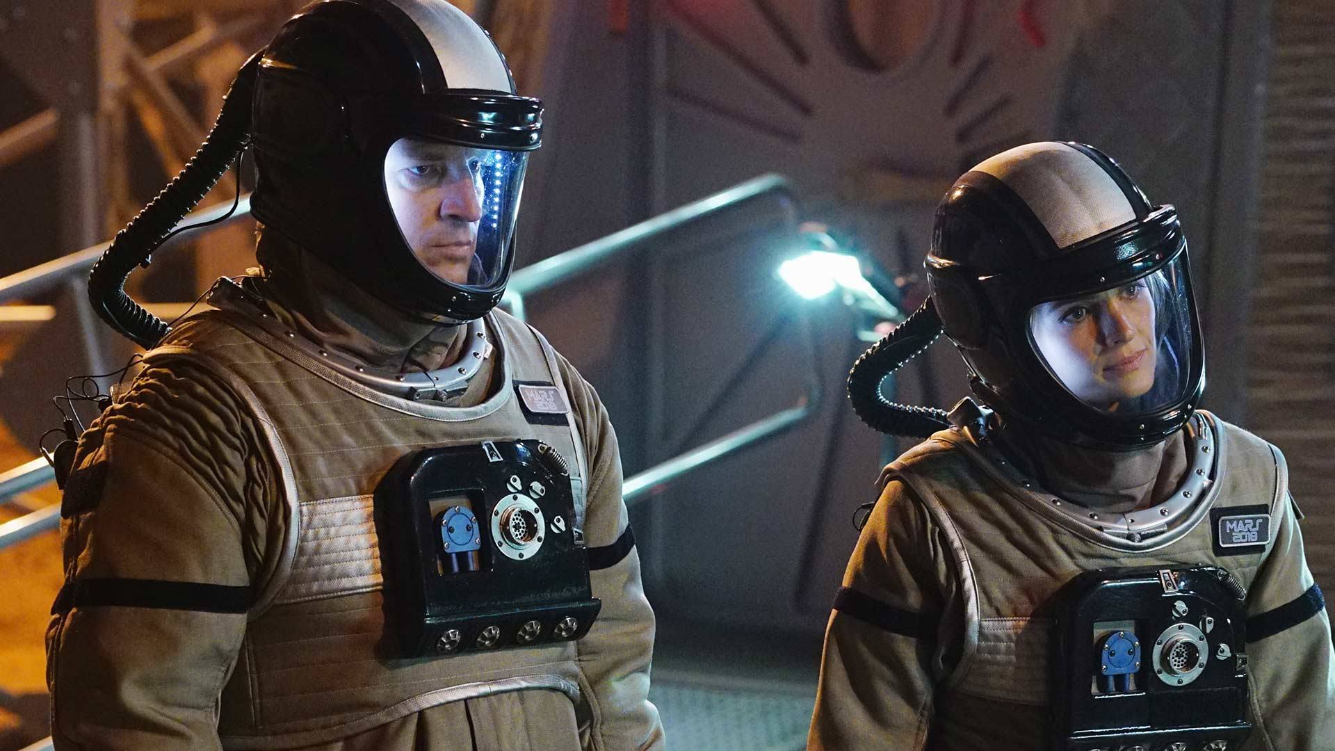 Nonton The Wrong Stuff Season 7 Episode 16 - The Wrong Stuff di Disney+