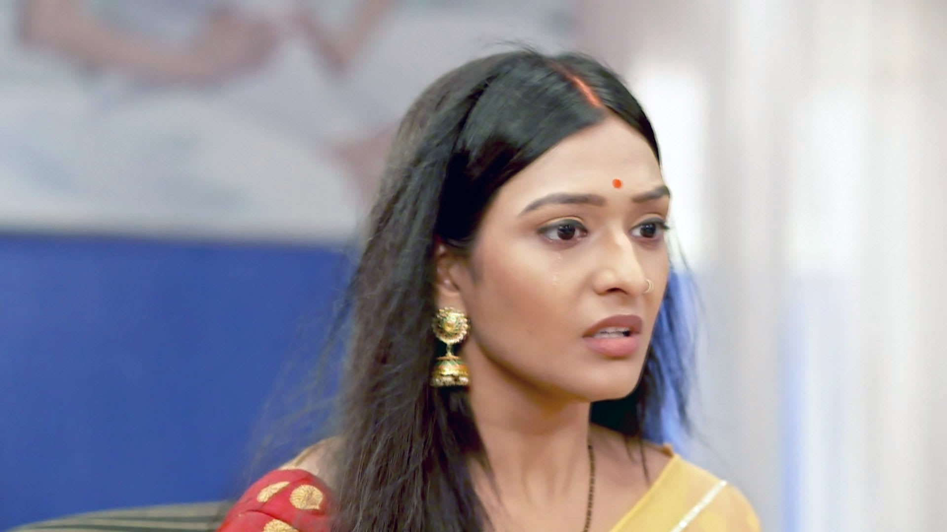 Watch Saam Daam Dand Bhed S6 Episode 178 on JioHotstar