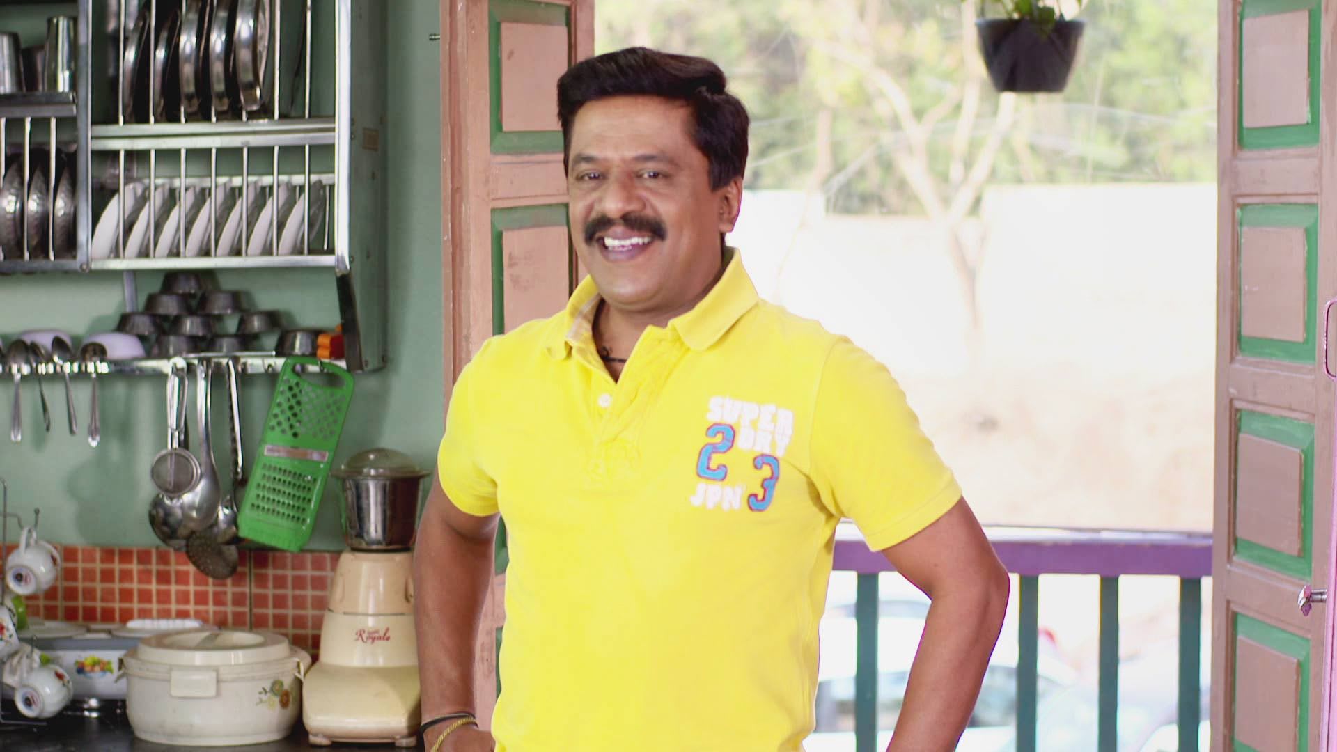 Stream Ranjit Wants To Look Young! Season 4 Episode 11 – Ranjit Wants ...