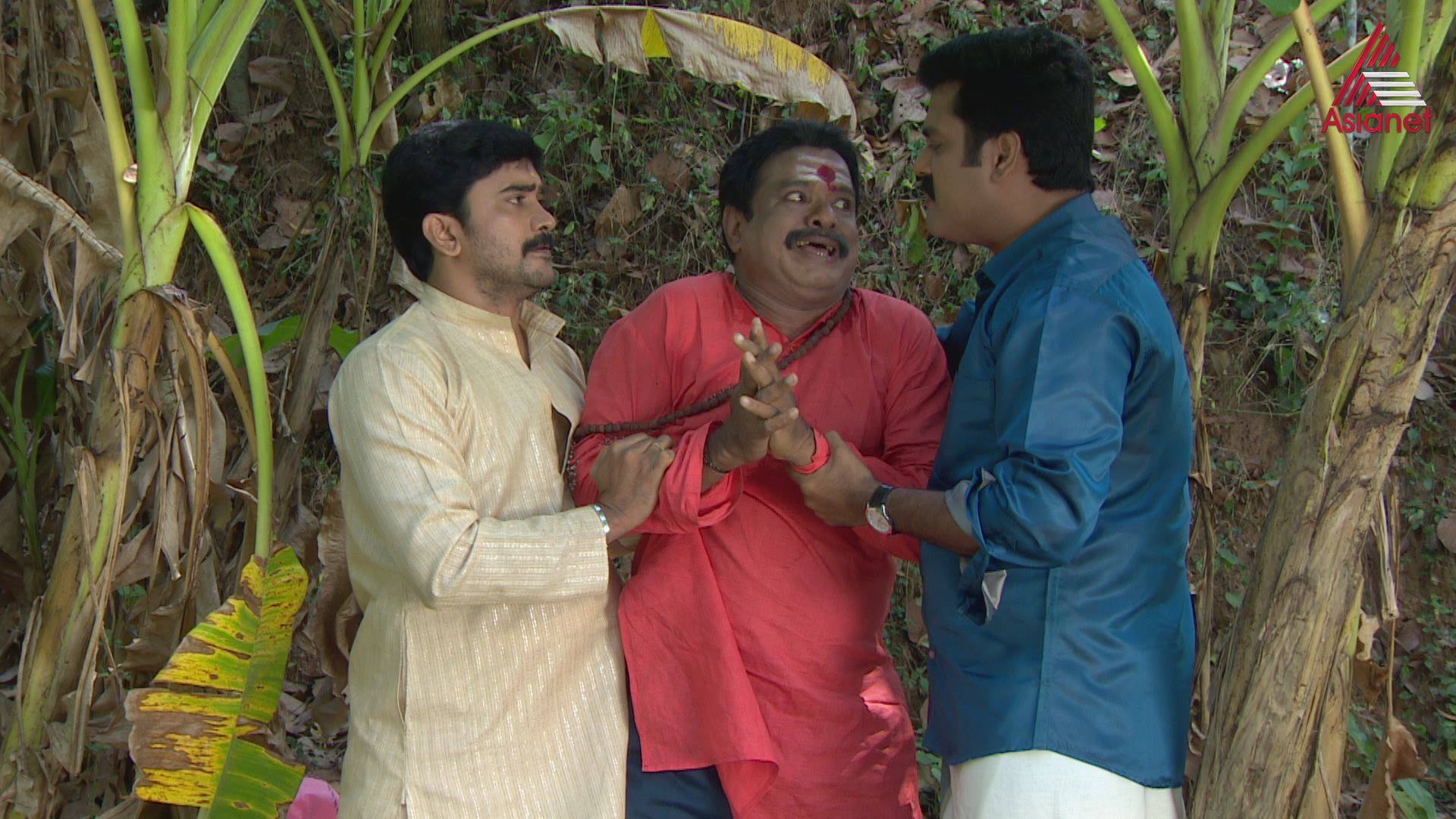 Watch Chandanamazha Episode 52 on JioHotstar