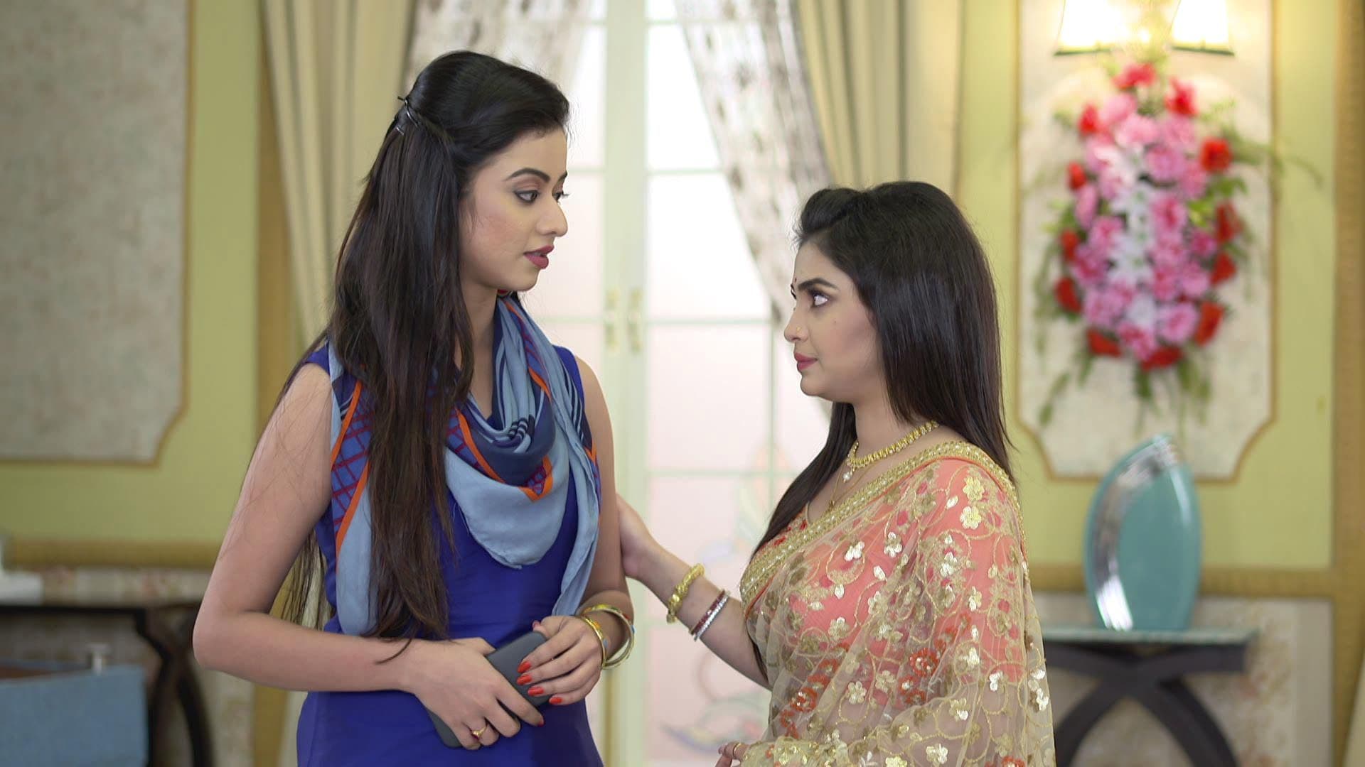 Watch Mayar Badhon Episode 25 on JioHotstar