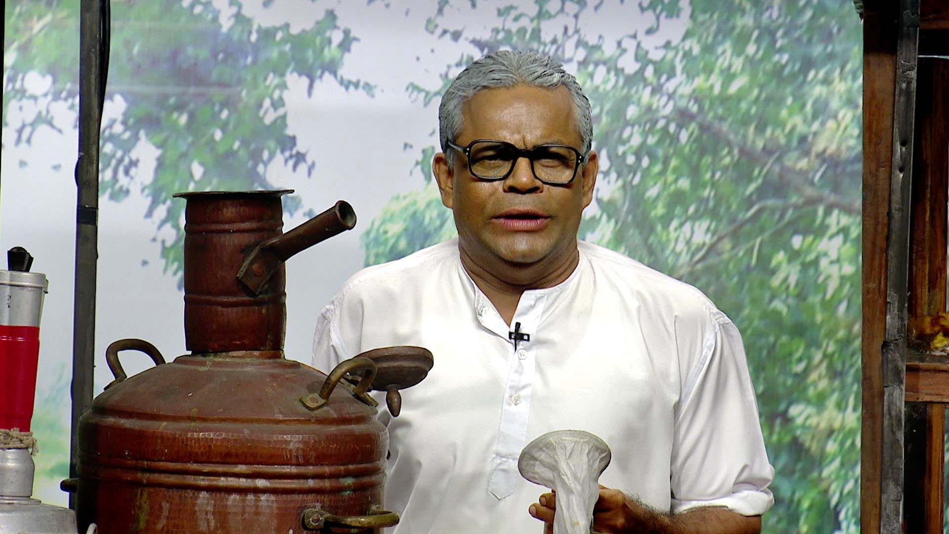 Watch Enganeyundu Ashane Episode 1 on JioHotstar