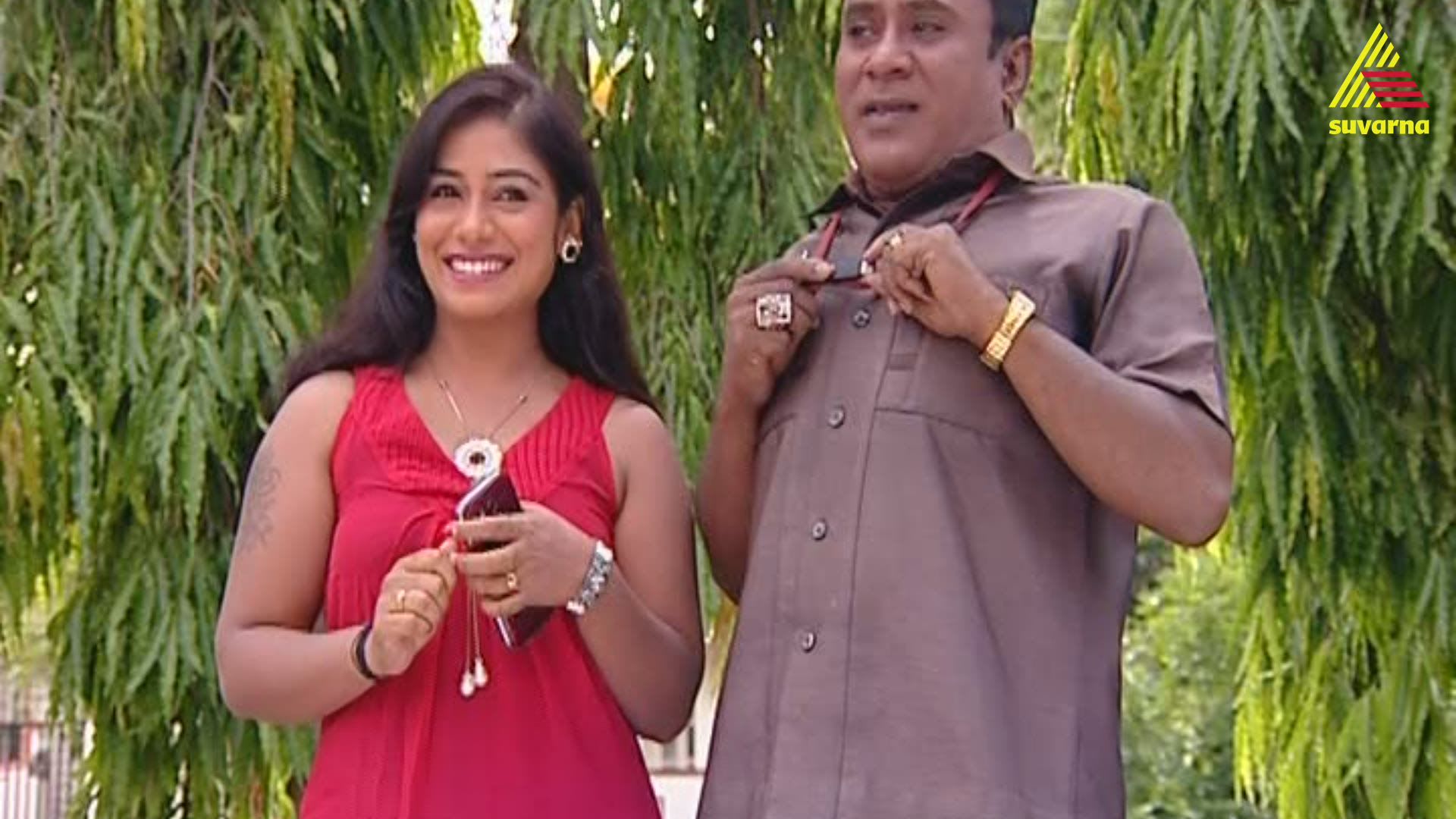 Watch Pancharangi Pom Pom S23 Episode 8 on Disney+ Hotstar