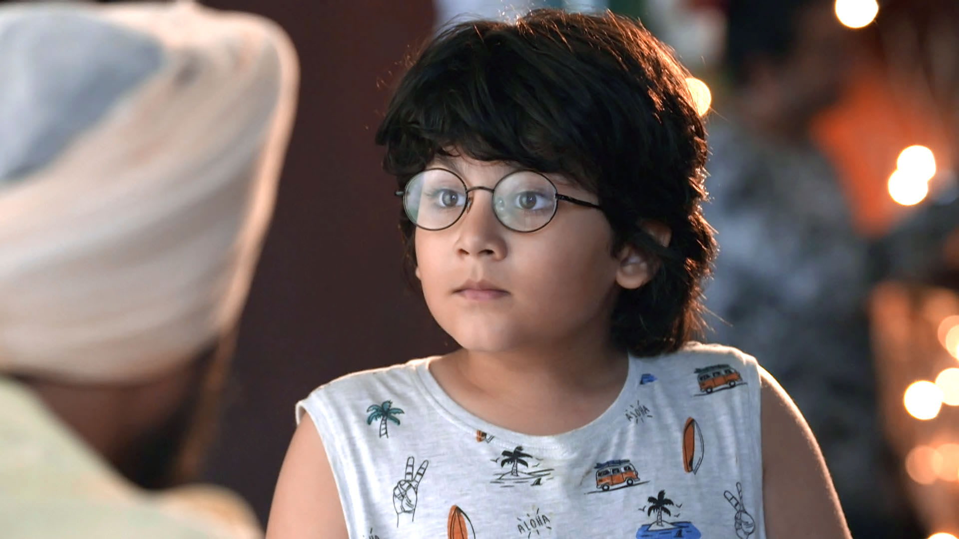 Watch Papa By Chance S1 Episode 8 on JioHotstar