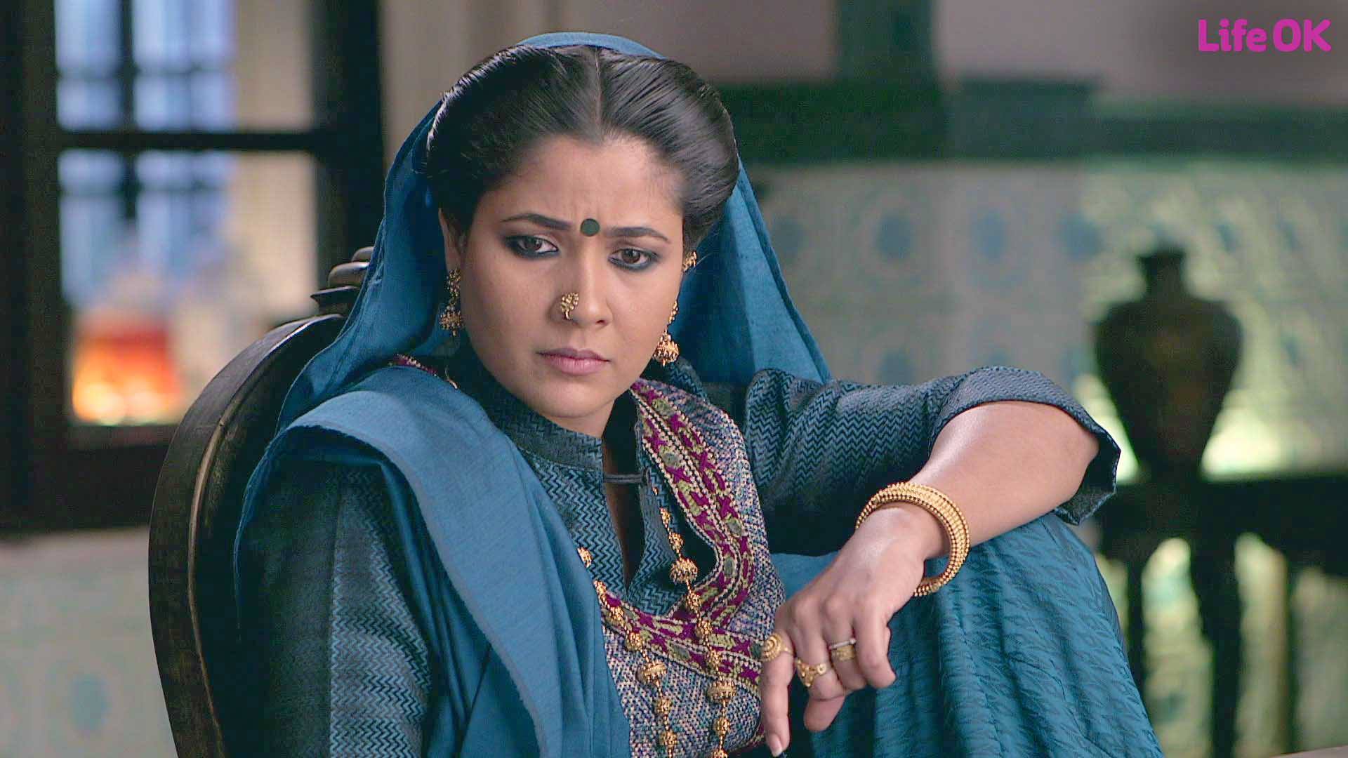 Watch Piya Rangrezz Episode 29 on JioHotstar