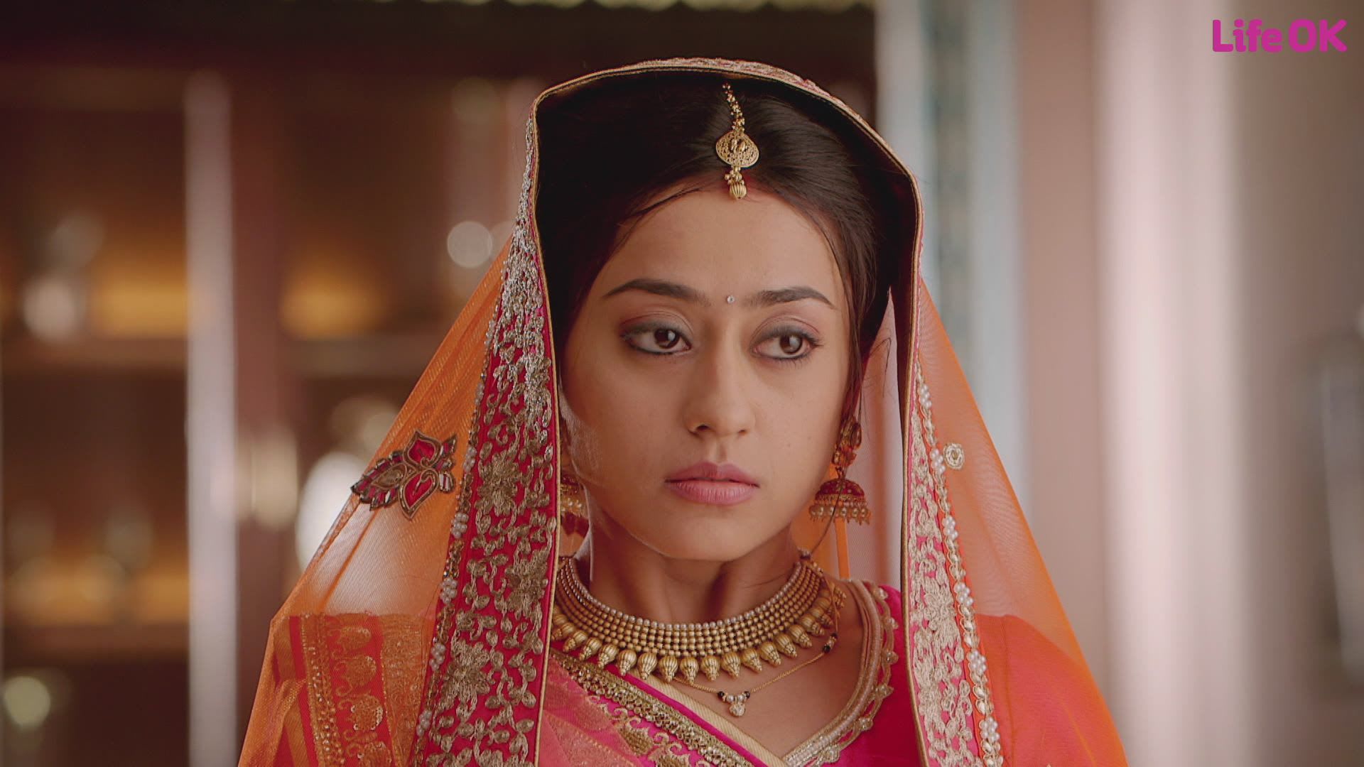 Watch Piya Rangrezz S1 Episode 6 on JioHotstar