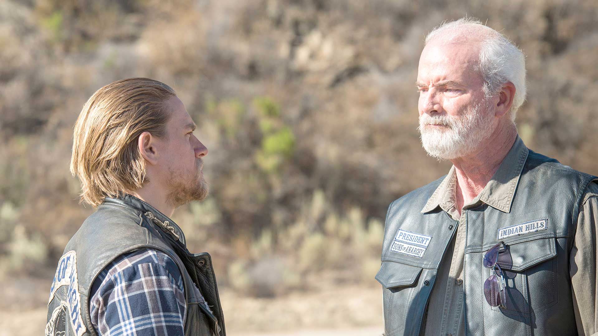 Nonton Separation Of Crows Season 7 Episode 8 Separation Of Crows Di