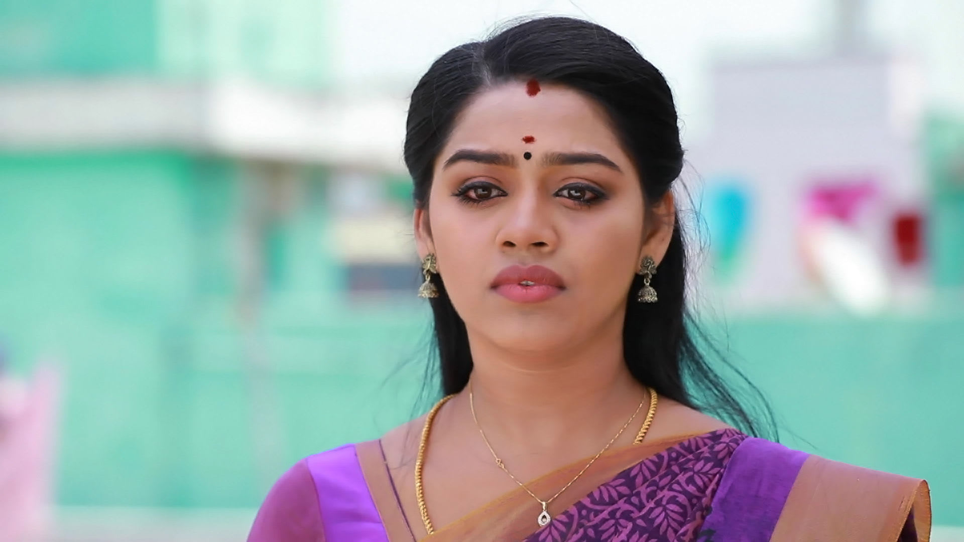 Watch Saravanan Meenatchi S18 Episode 399 on JioHotstar