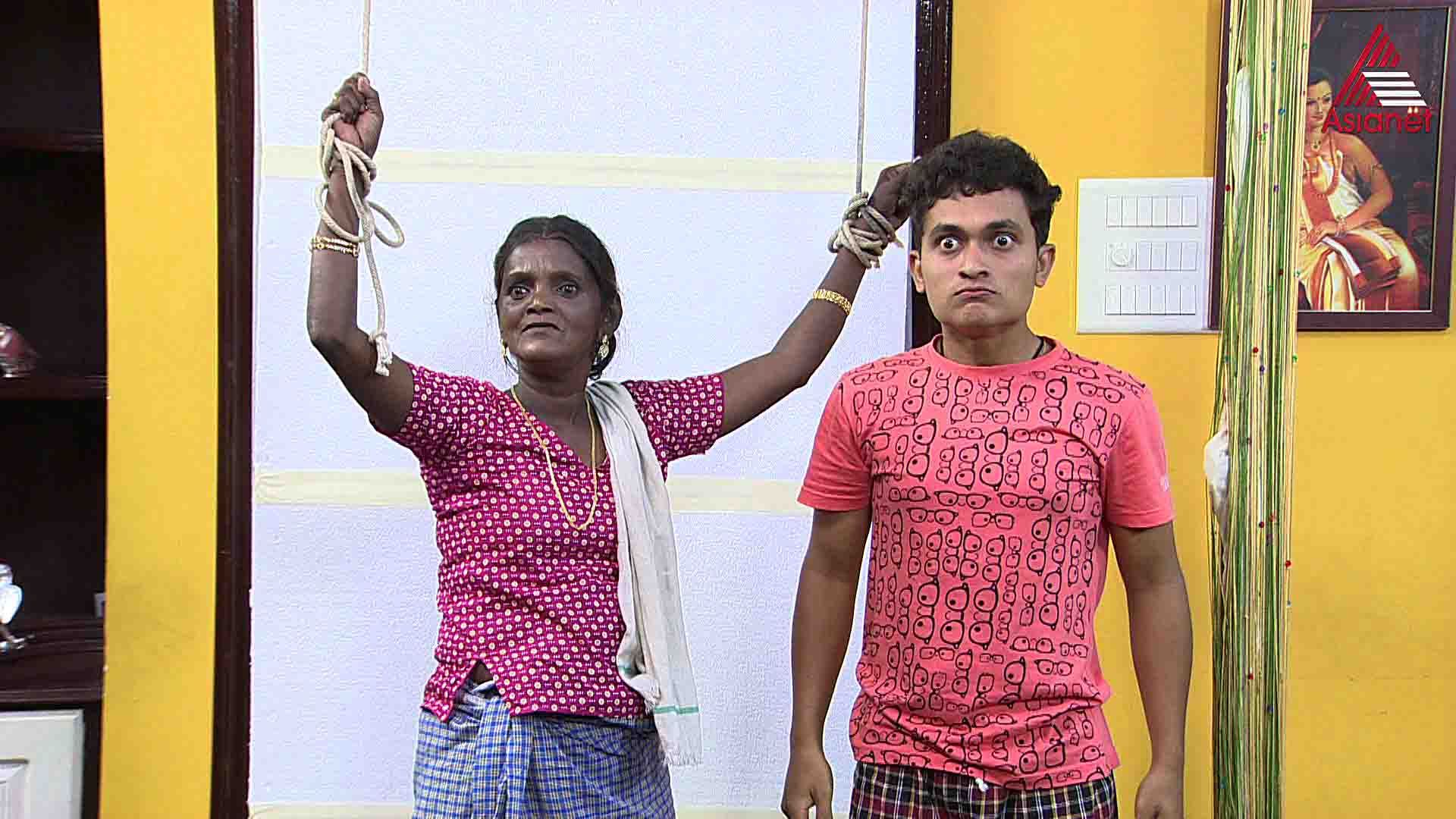 Watch Sthreedhanam S31 Episode 18 on JioHotstar