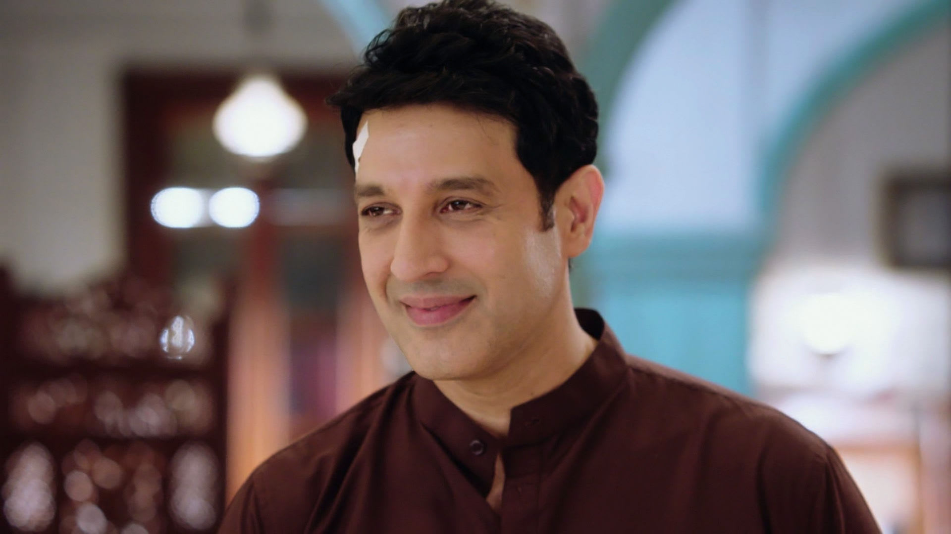 Watch Mariam Khan Reporting Live S1 Episode 73 On Disney Hotstar
