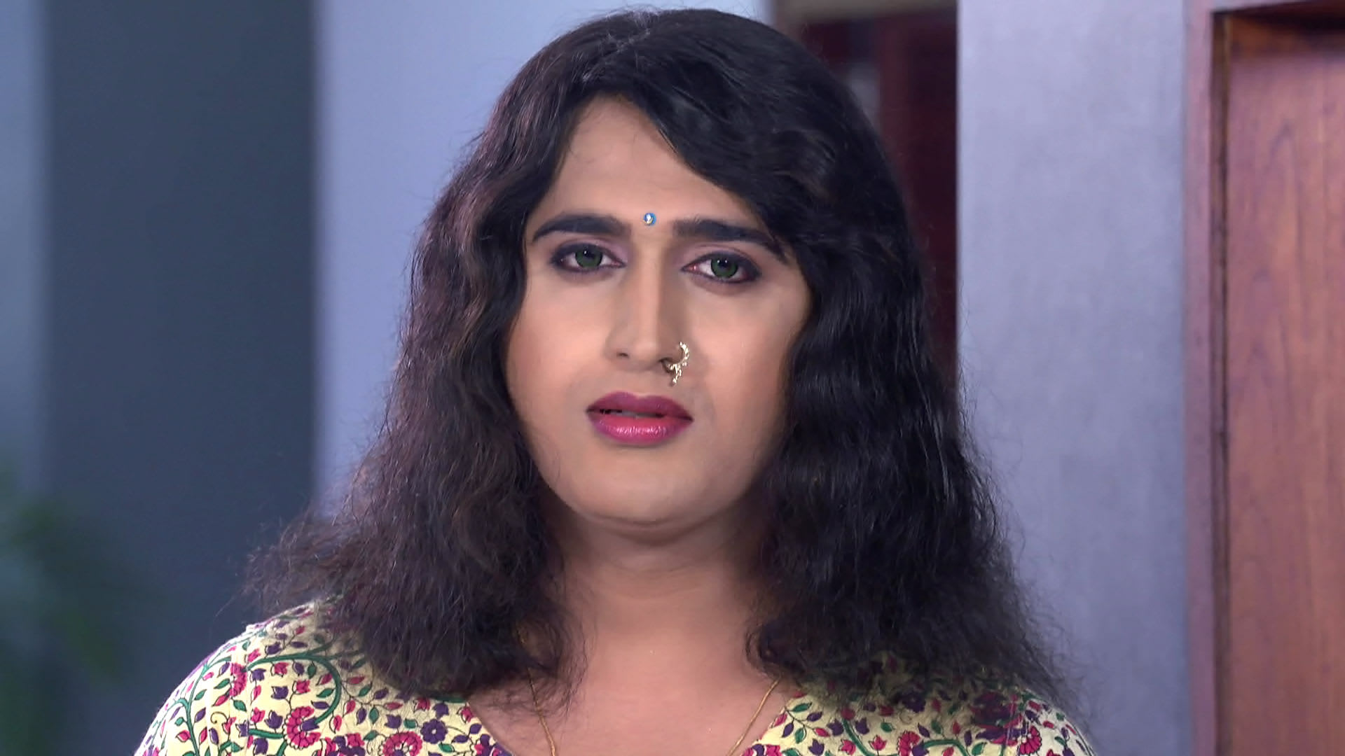 Watch Bharya S12 Episode 162 on Disney+ Hotstar