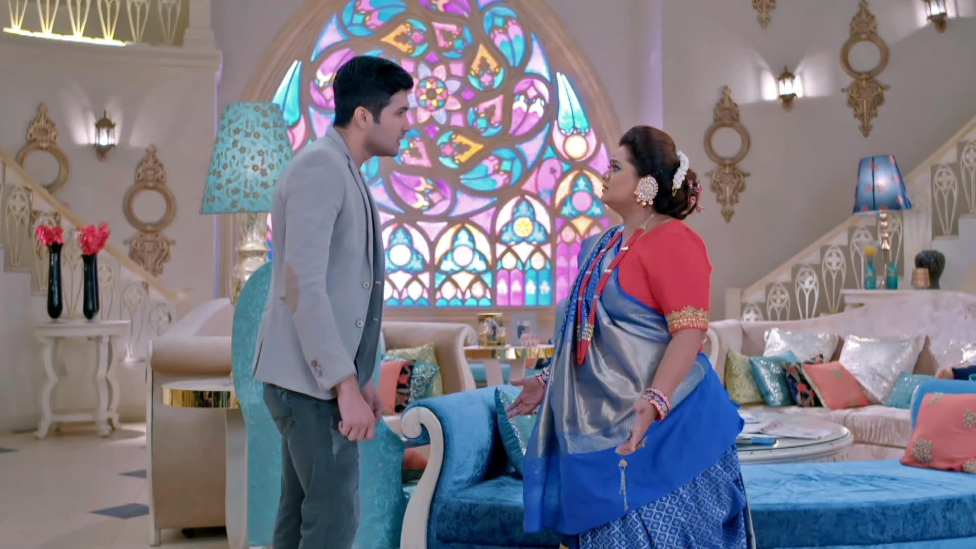 Watch jiji-maa All Episodes | Watcho