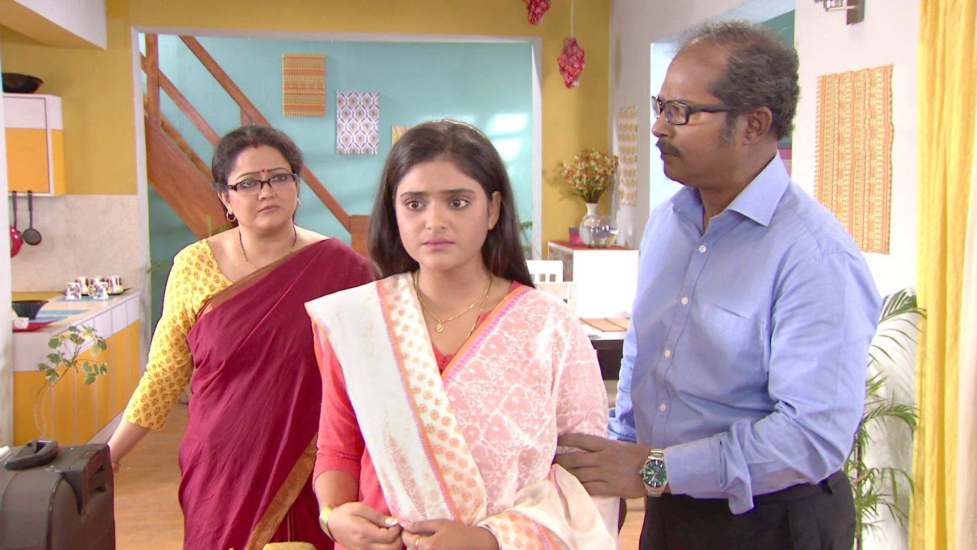 Watch Ichche Nodee Episode 5 on JioHotstar