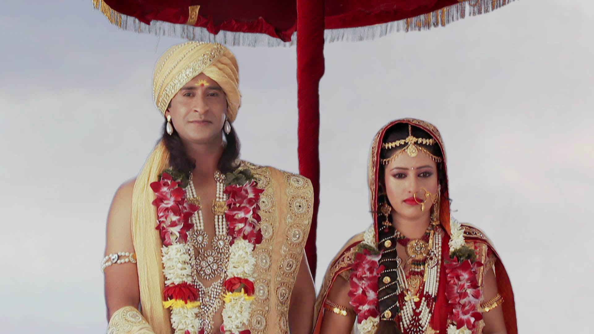 Watch Hara Hara Mahadeva Episode 27 on JioHotstar